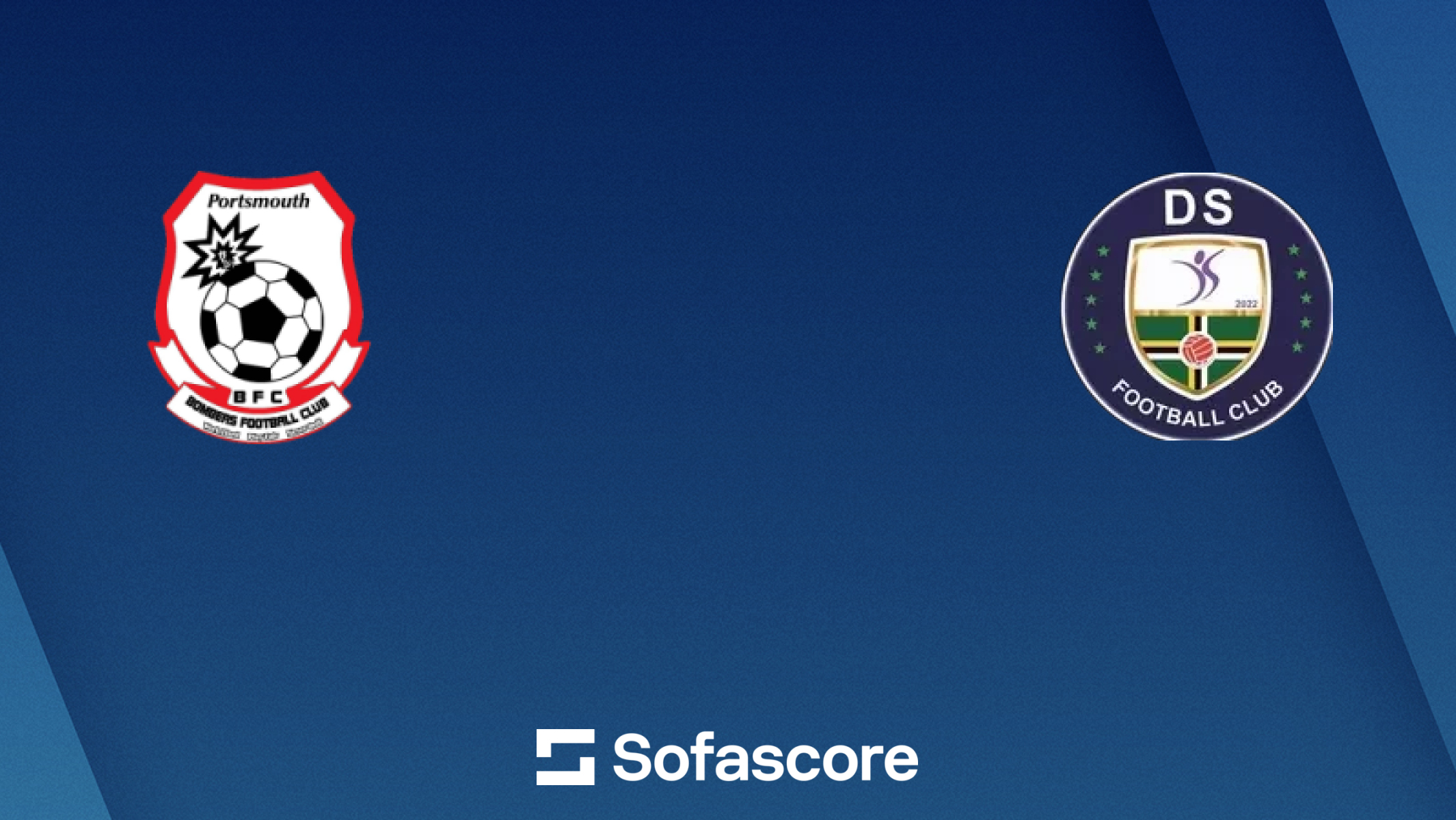 Bombers FC vs Ds Fc live score, H2H and lineups | Sofascore