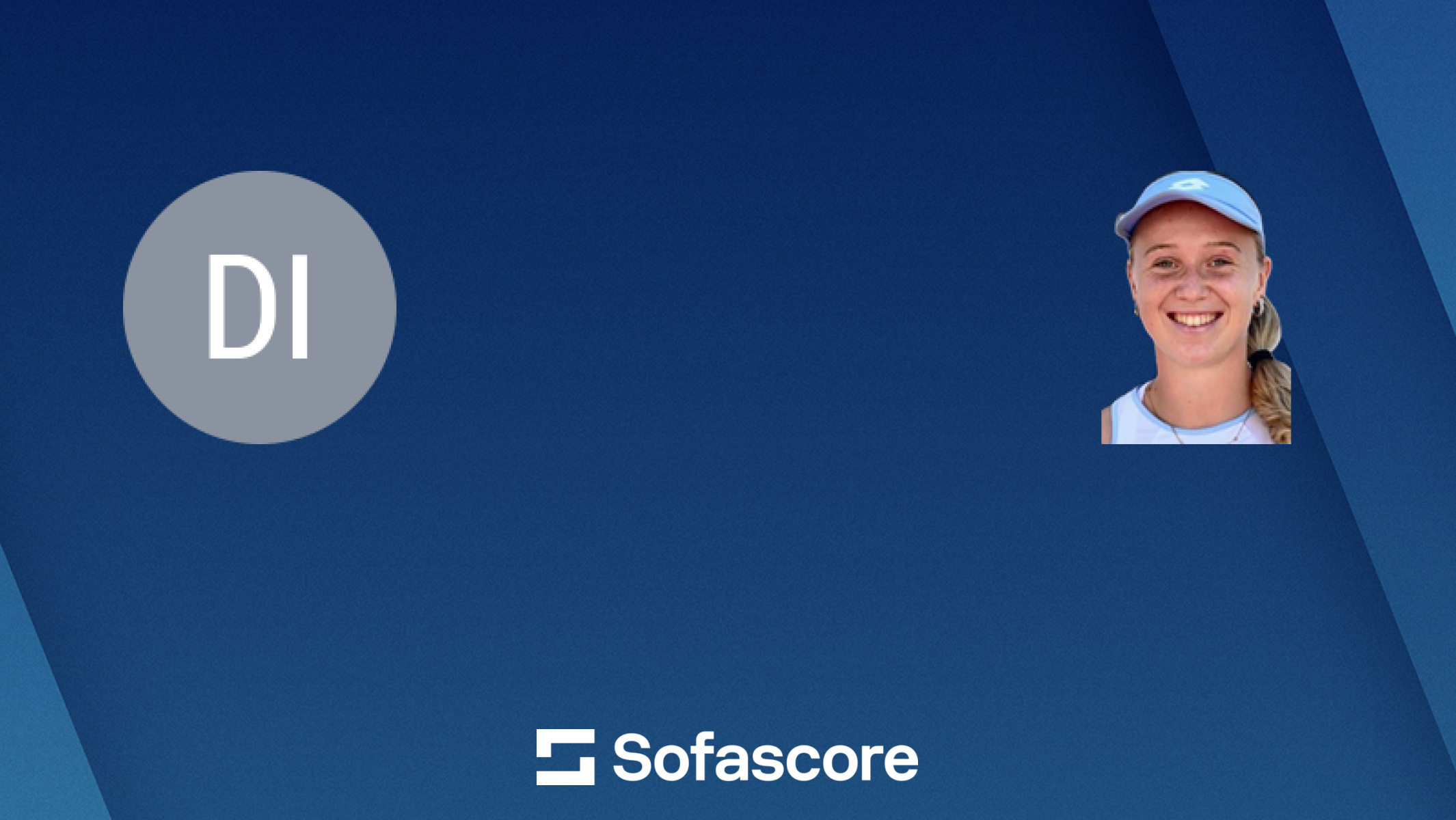 C. Diaz Adrover B. Du Pree live score, video stream and H2H results ...