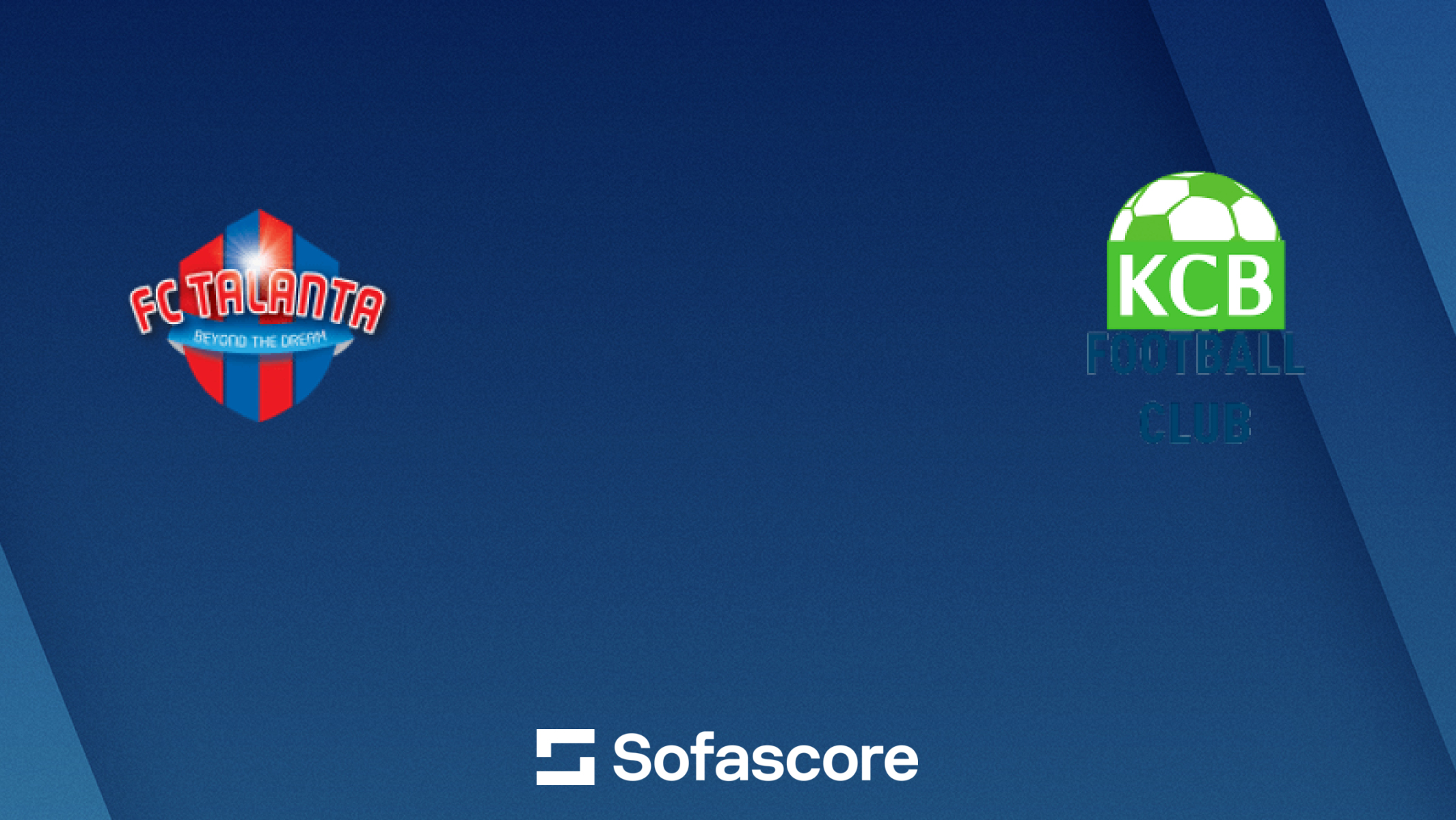 FC Talanta vs Kenya Commercial Bank live score, H2H and lineups | Sofascore