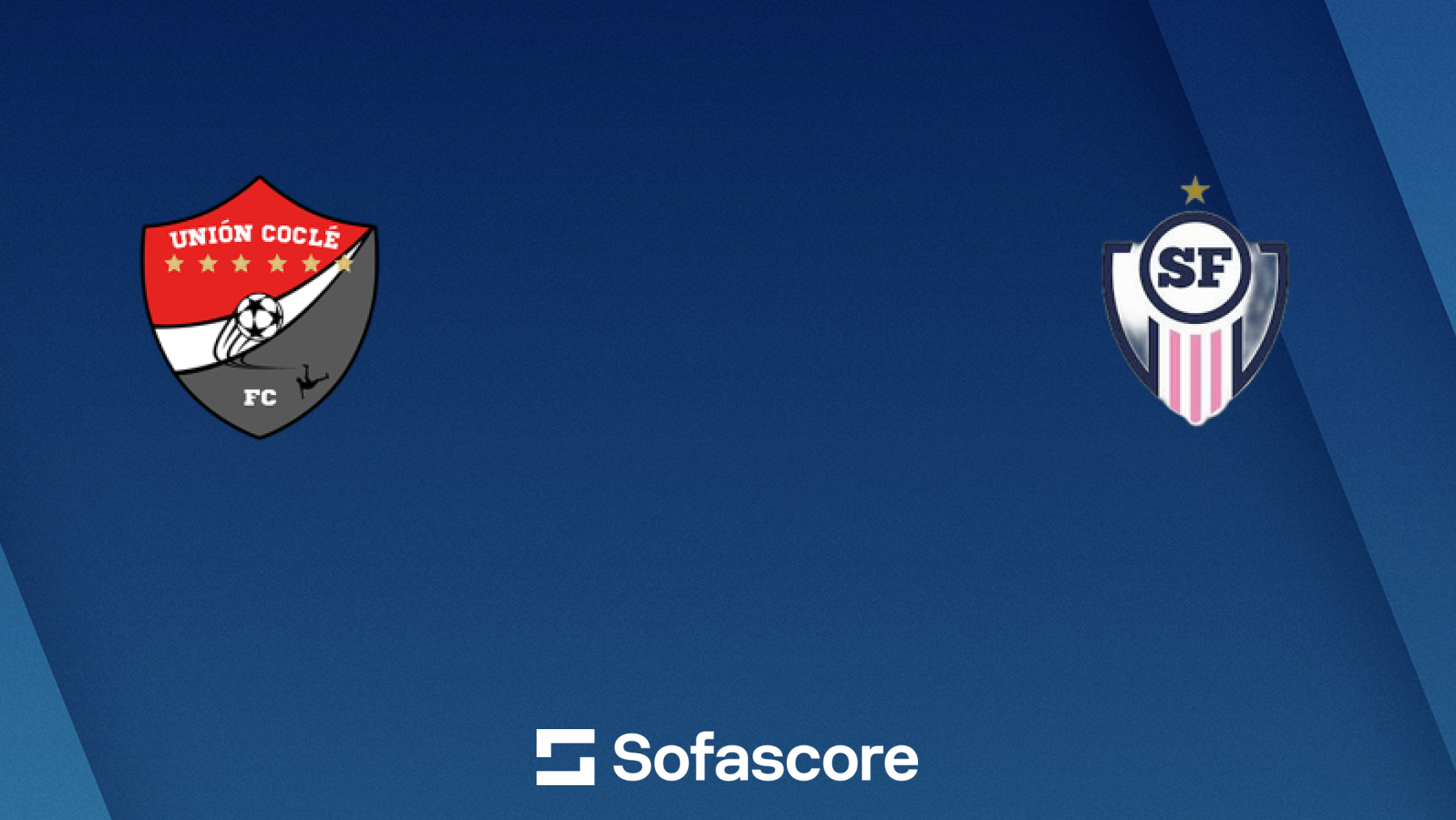 Union Cocle - Santa Fe FC en vivo, resultados H2H | Sofascore