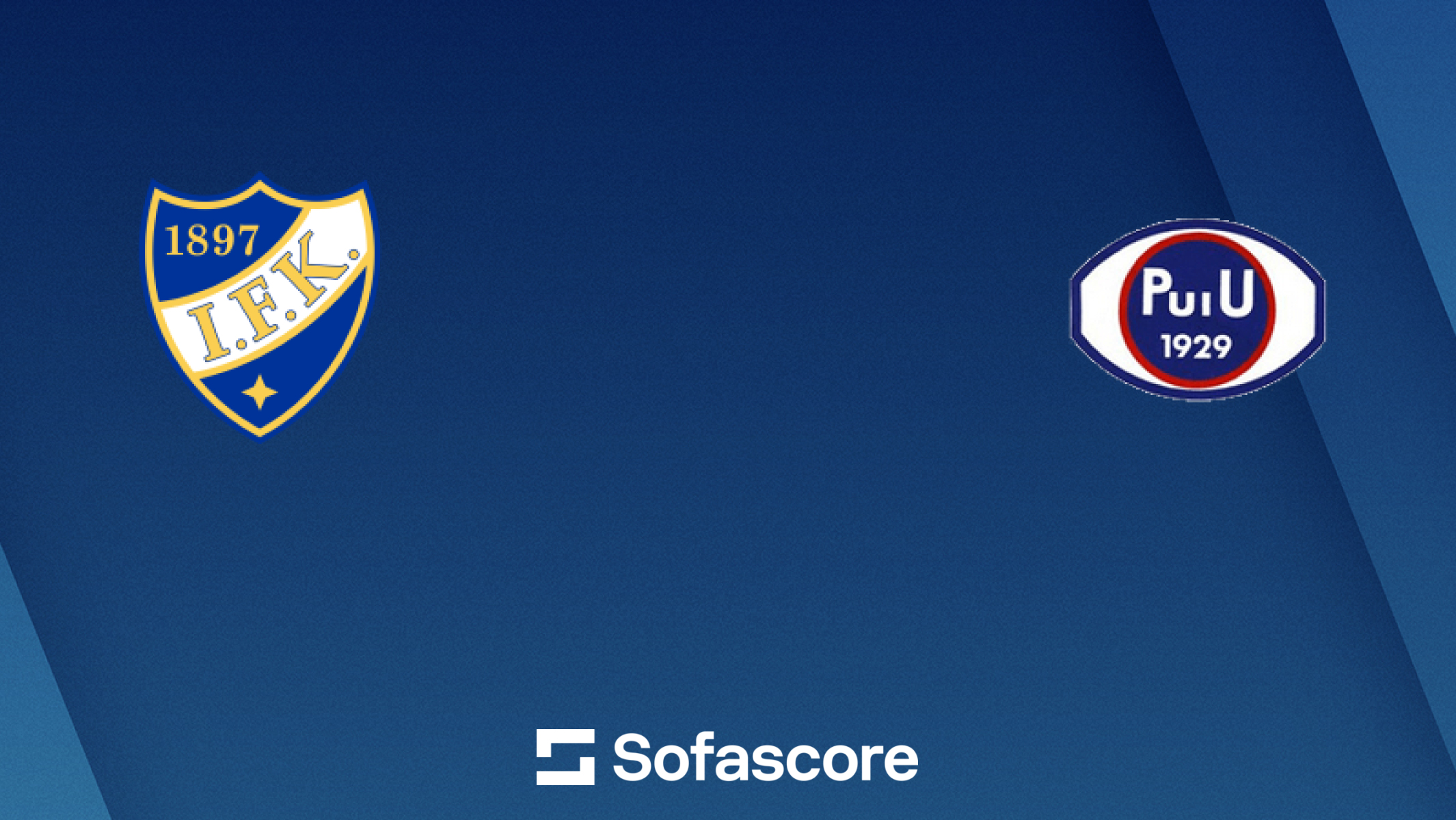 HIFK Fotboll vs PuiU live score, H2H and lineups | Sofascore