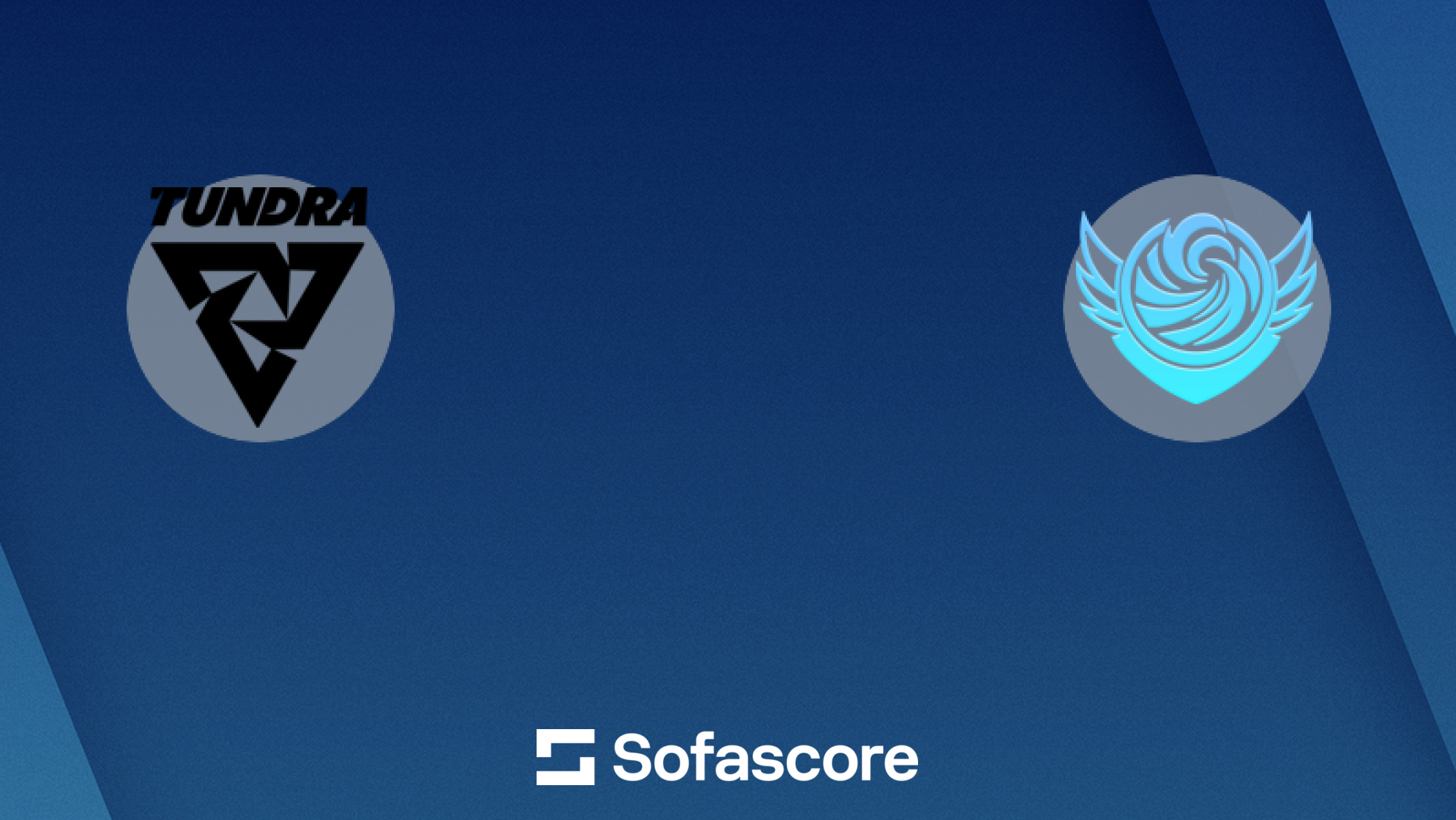 Tundra Esports – Team Tidebound - Live score | Sofascore