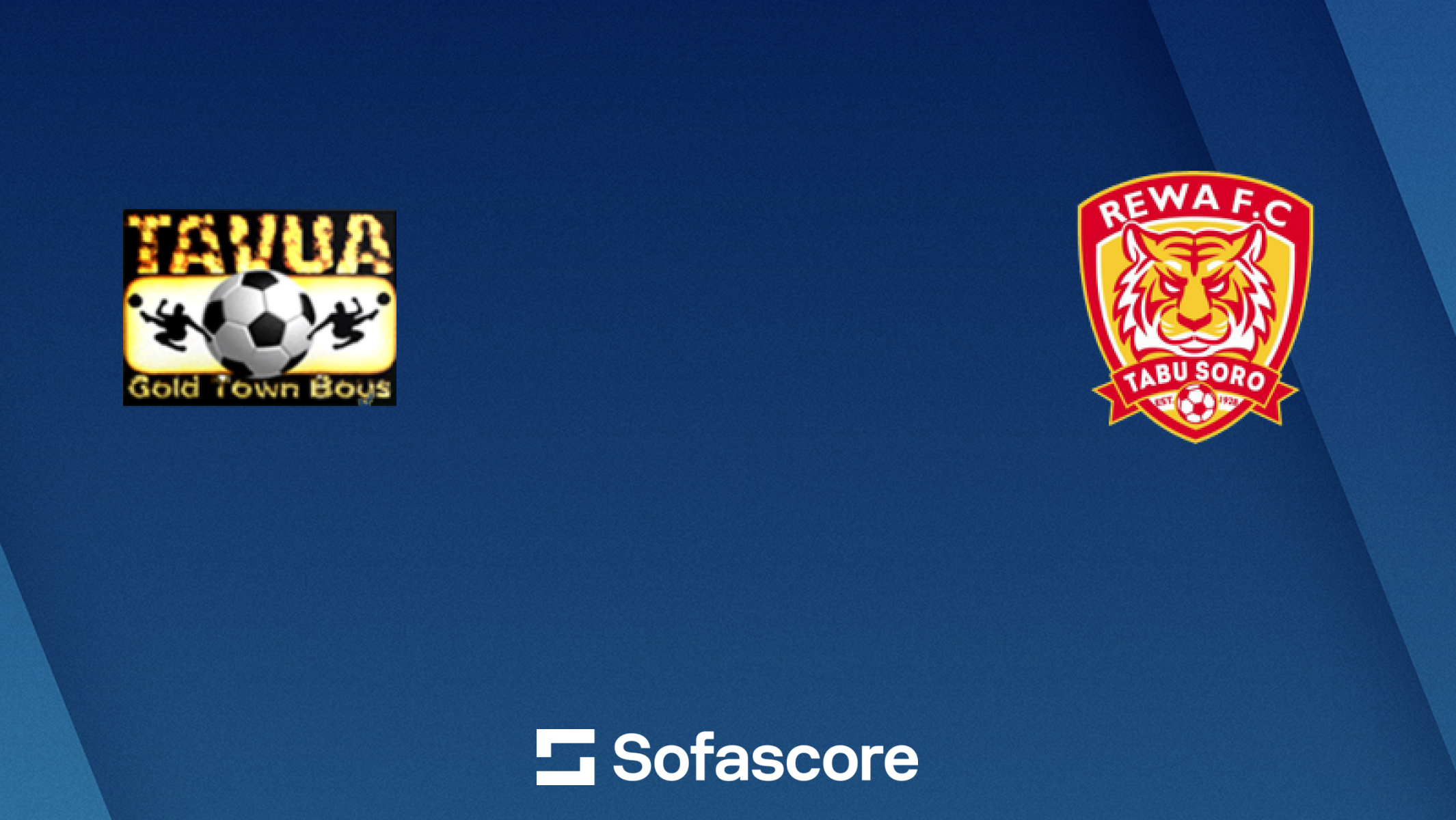 Tavua FC vs Rewa FC live score, H2H and lineups | Sofascore