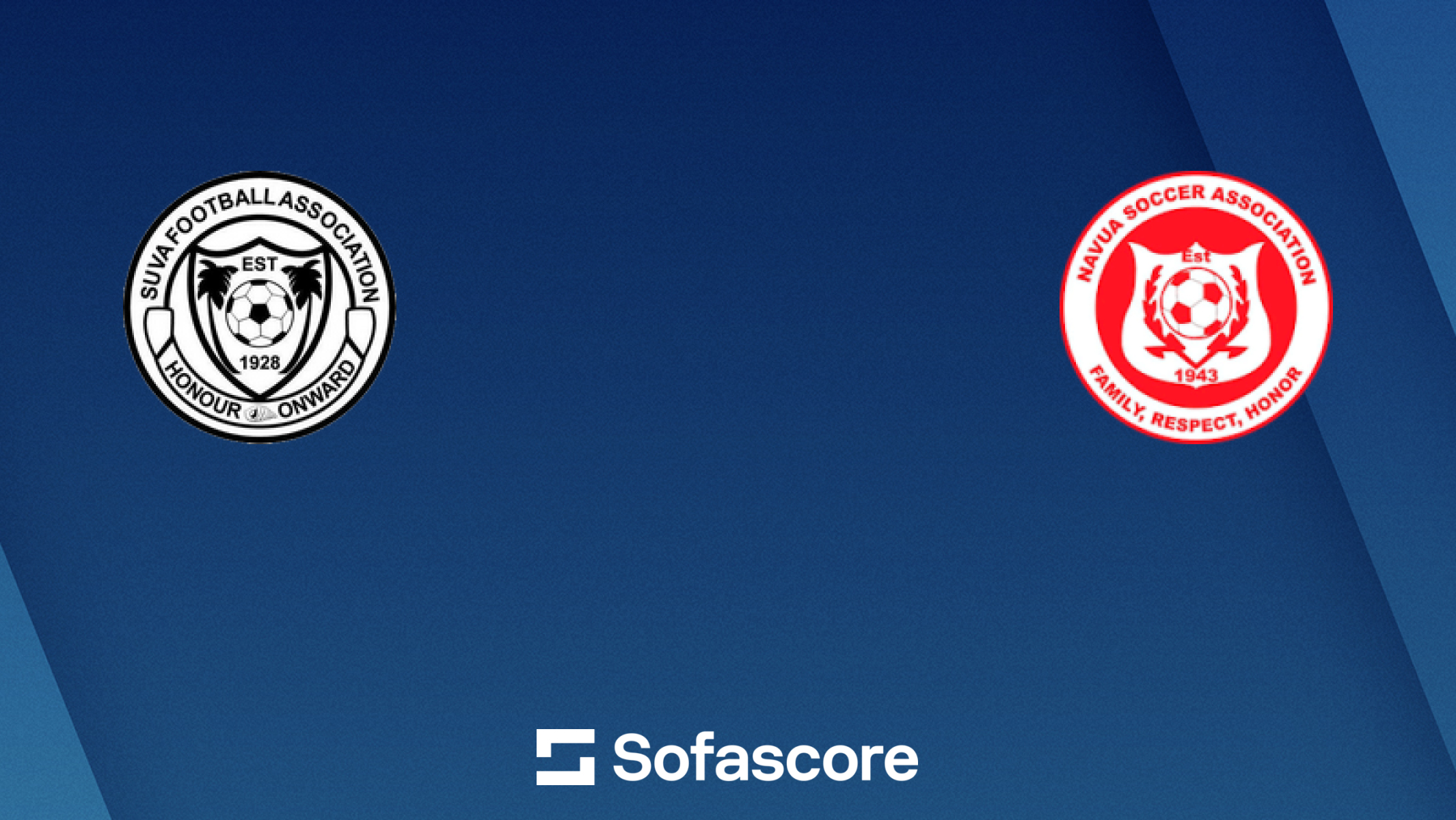 Suva FC vs Navua FC live score, H2H and lineups | Sofascore