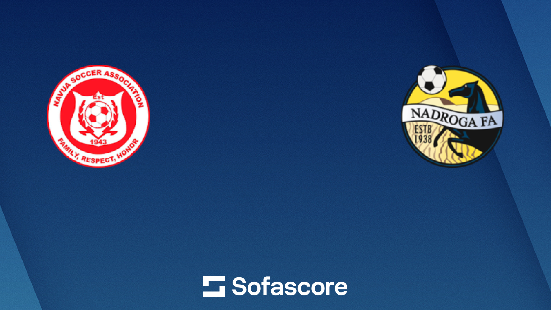 Navua FC vs Nadroga FC live score, H2H and lineups | Sofascore