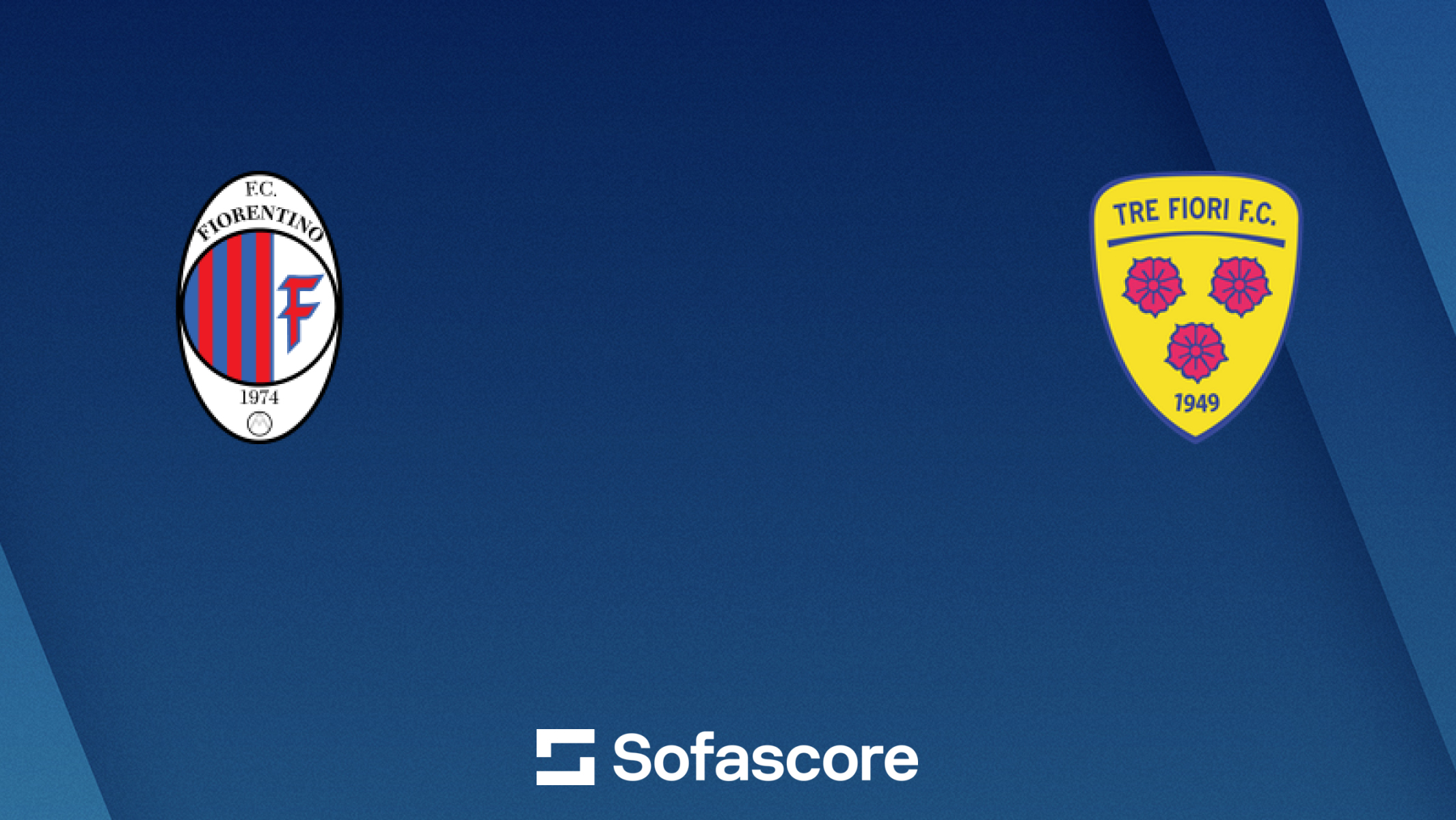 FC Fiorentino vs SP Tre Fiori live score, H2H and lineups | Sofascore
