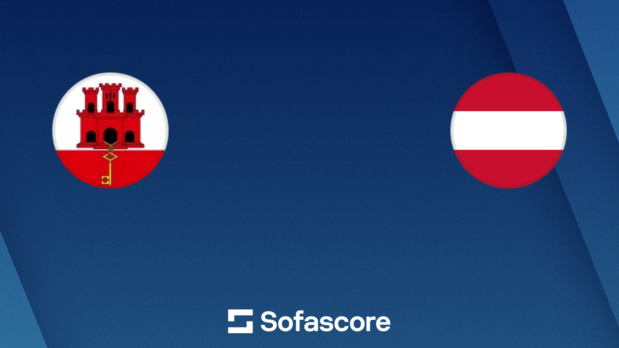 GIB-W vs AUT-W Live scores, Scorecard & H2H | Sofascore