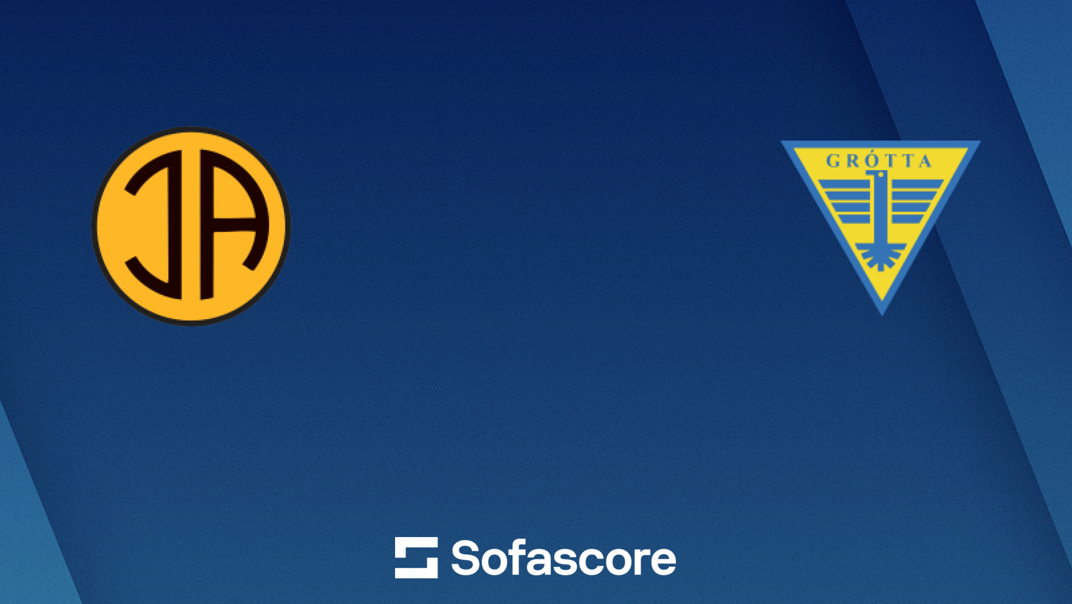 ÍA Akranes vs Grótta live score, H2H and lineups | Sofascore
