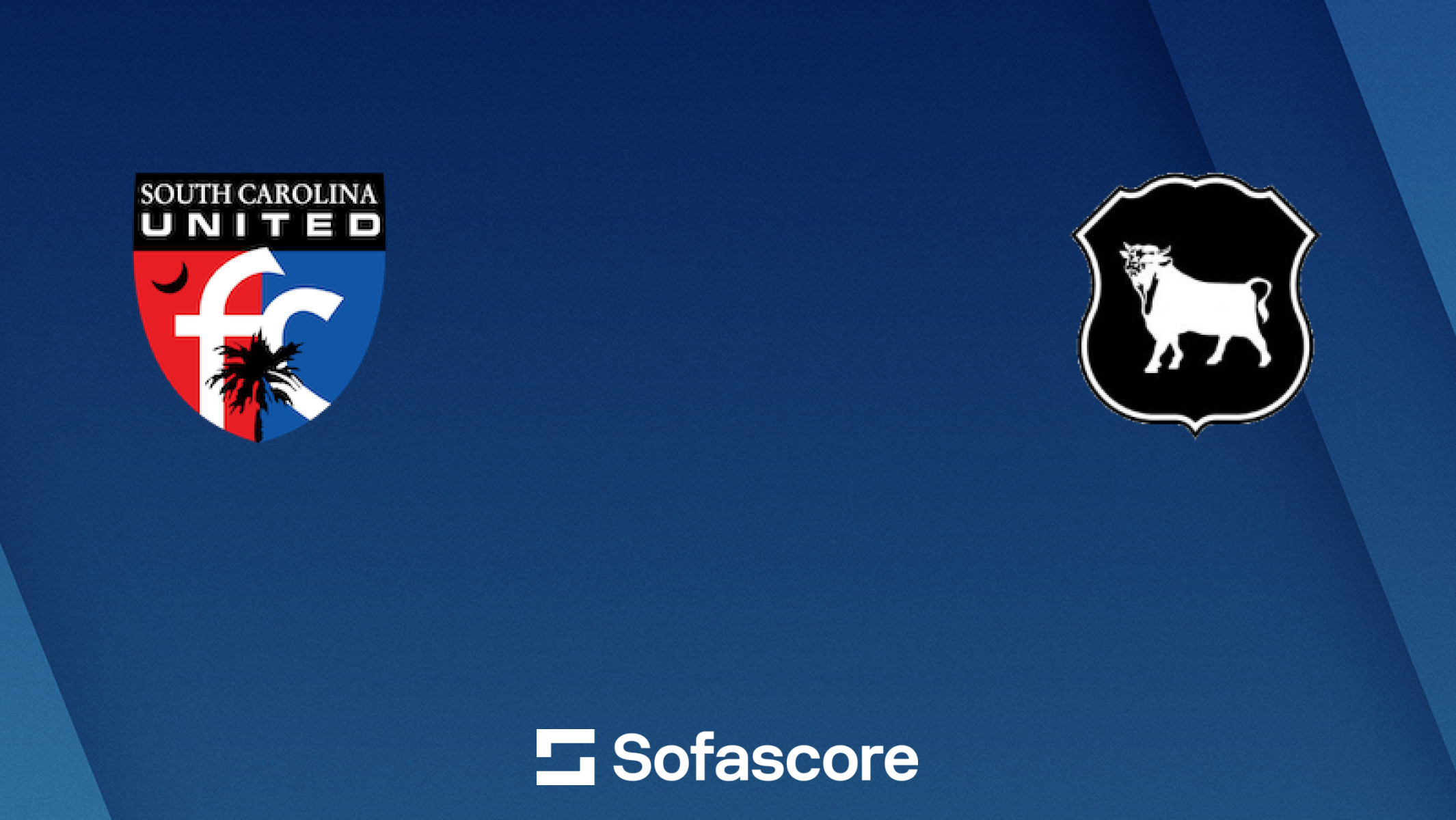South Carolina United FC vs Tobacco Road FC live score, H2H and lineups ...