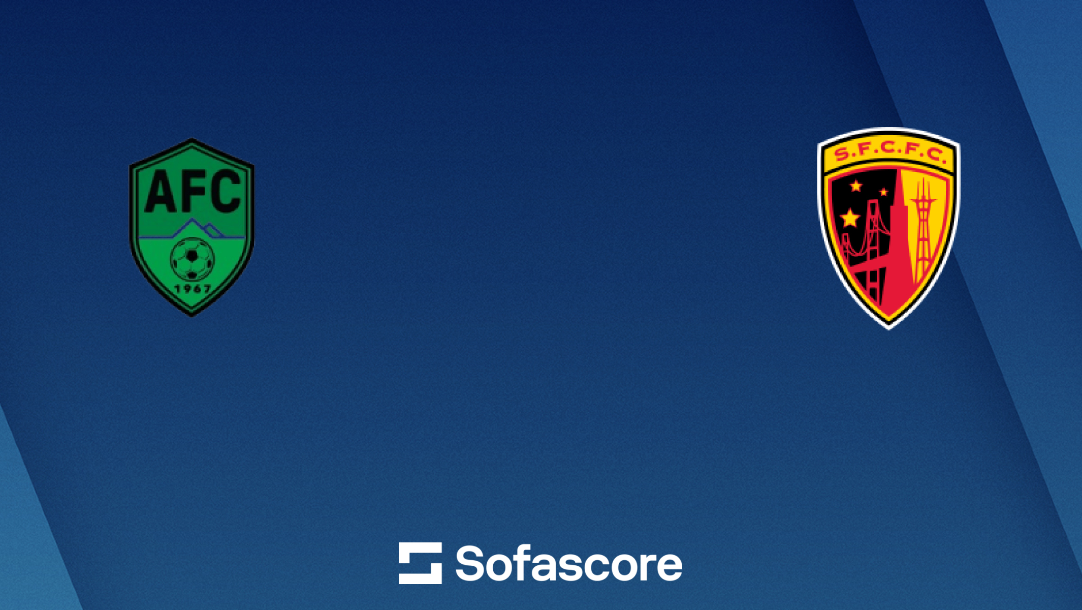 Almaden FC vs San Francisco City live score, H2H and lineups | Sofascore