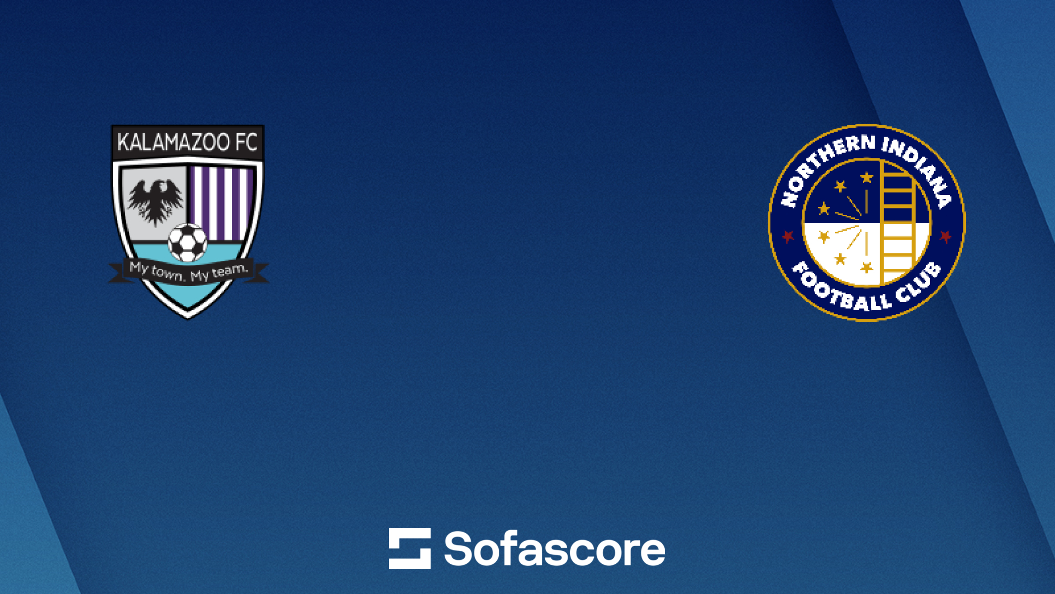 Kalamazoo FC vs Northern Indiana FC live score, H2H and lineups | Sofascore