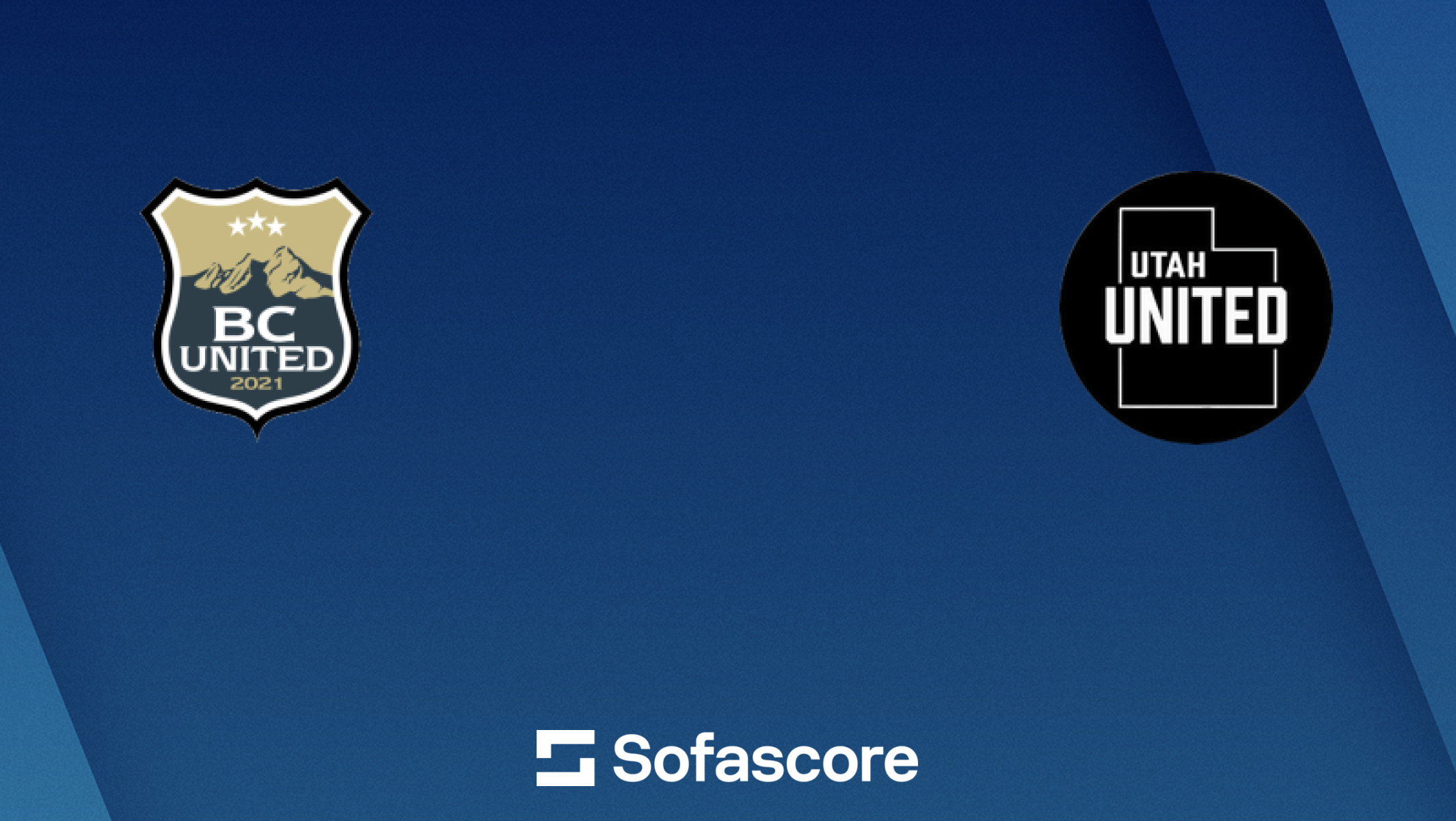 Boulder County United vs Utah United live score, H2H and lineups ...