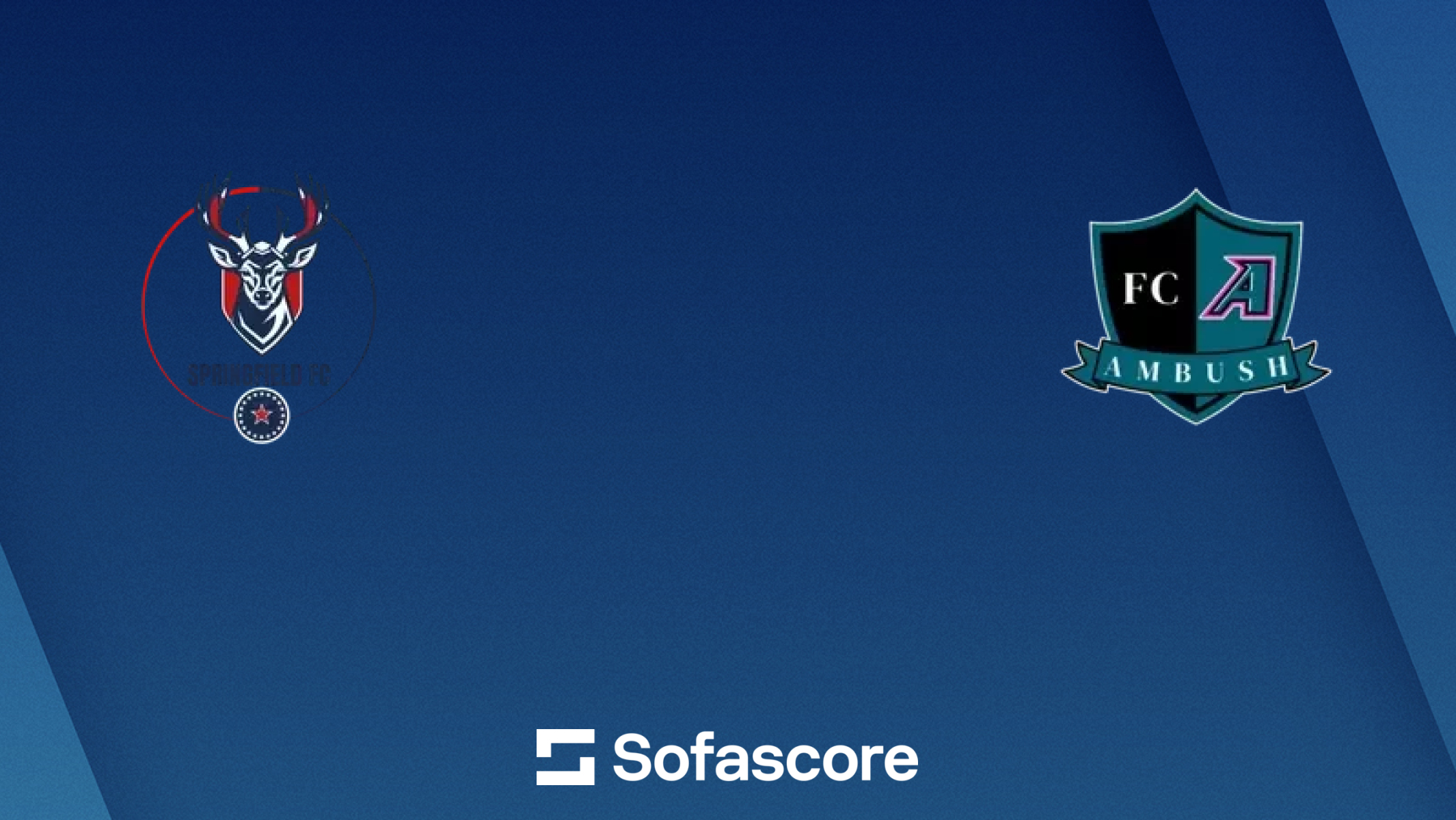 Springfield FC vs Saint Louis Ambush live score, H2H and lineups ...