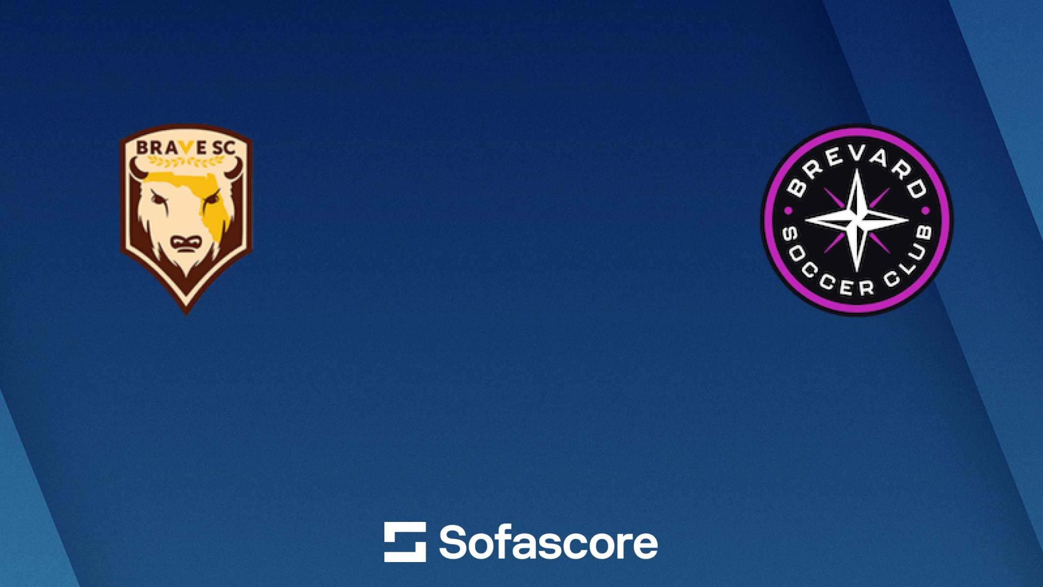 Brave SC - Brevard Fire SC en vivo, resultados H2H | Sofascore