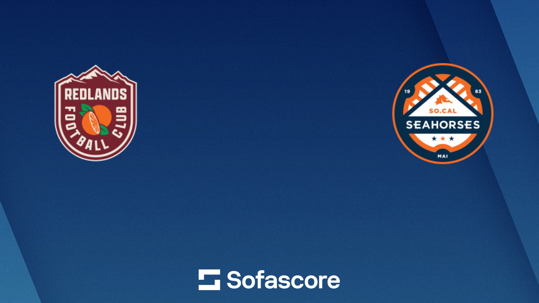 Redlands FC vs Southern California Eagles live score, H2H and lineups ...
