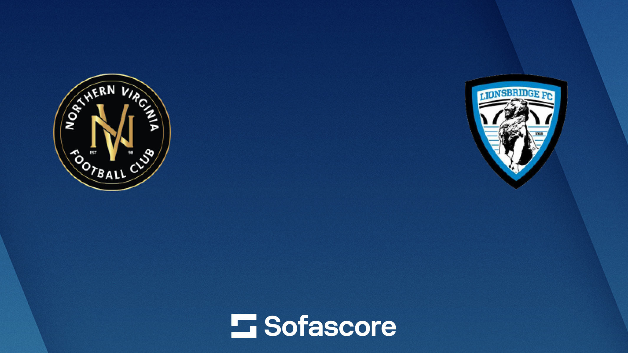 Northern Virginia FC contro Lionsbridge FC risultati in diretta, testa ...