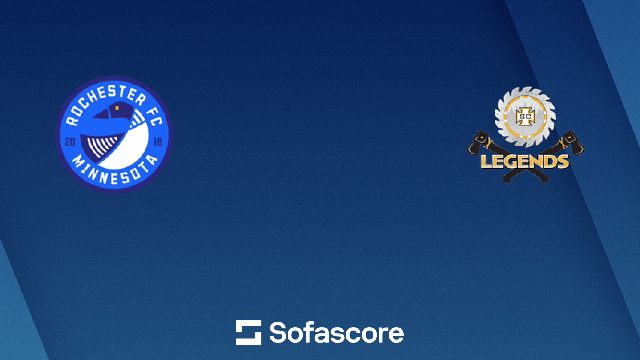 Rochester FC vs ST. Croix SC live score, H2H and lineups | Sofascore