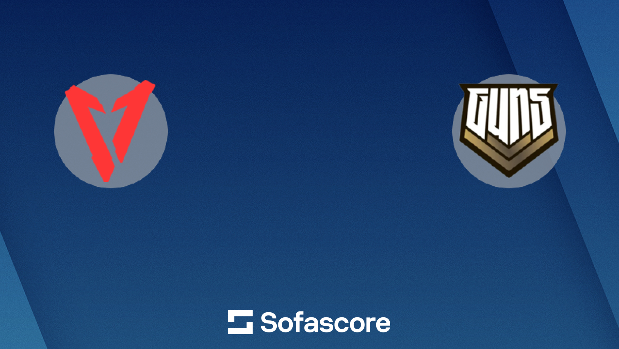 Team Novaq – GUN5 Esports - Live score | Sofascore