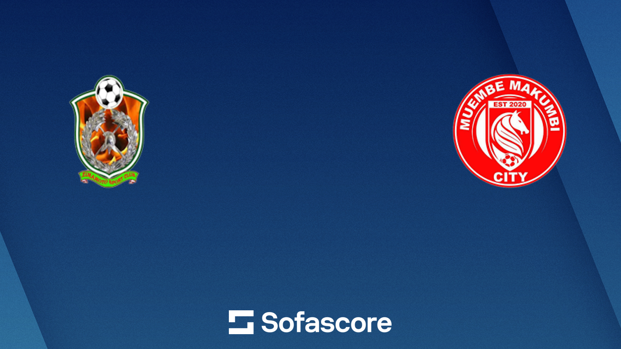 Zimamoto vs Mwembe Makumbi City FC live score, H2H and lineups | Sofascore