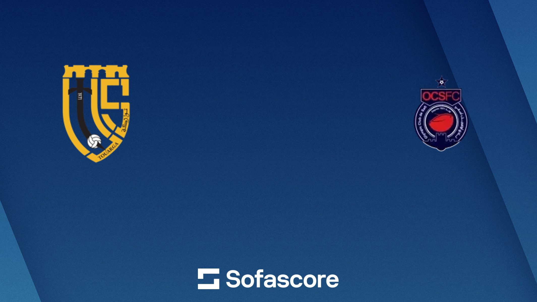 Union Touarga Sport vs Olympic Safi live score, H2H and lineups | Sofascore