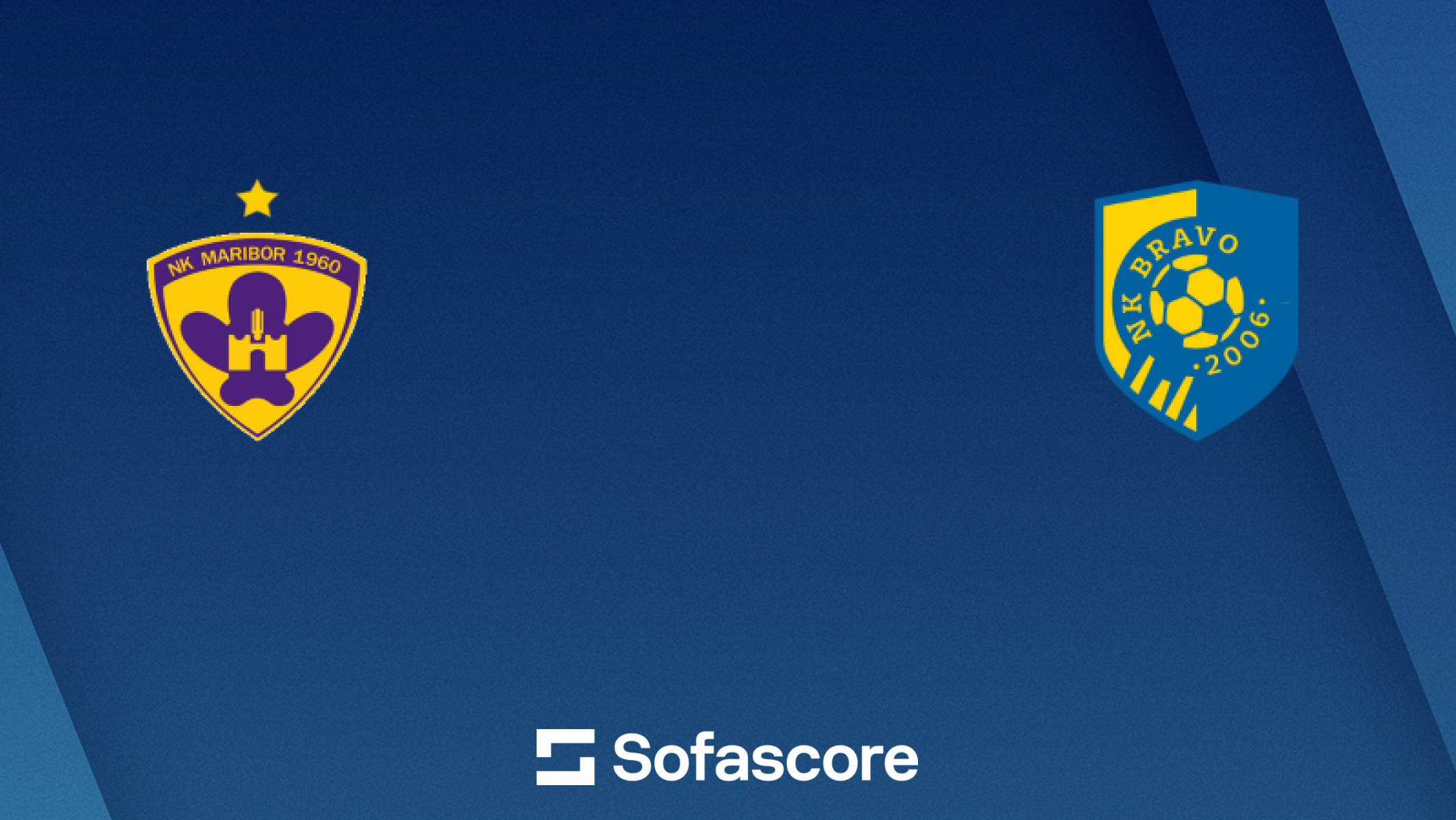 NK Maribor U19 - NK Bravo U19 canlı skor, baş başa ve kadrolar | Sofascore