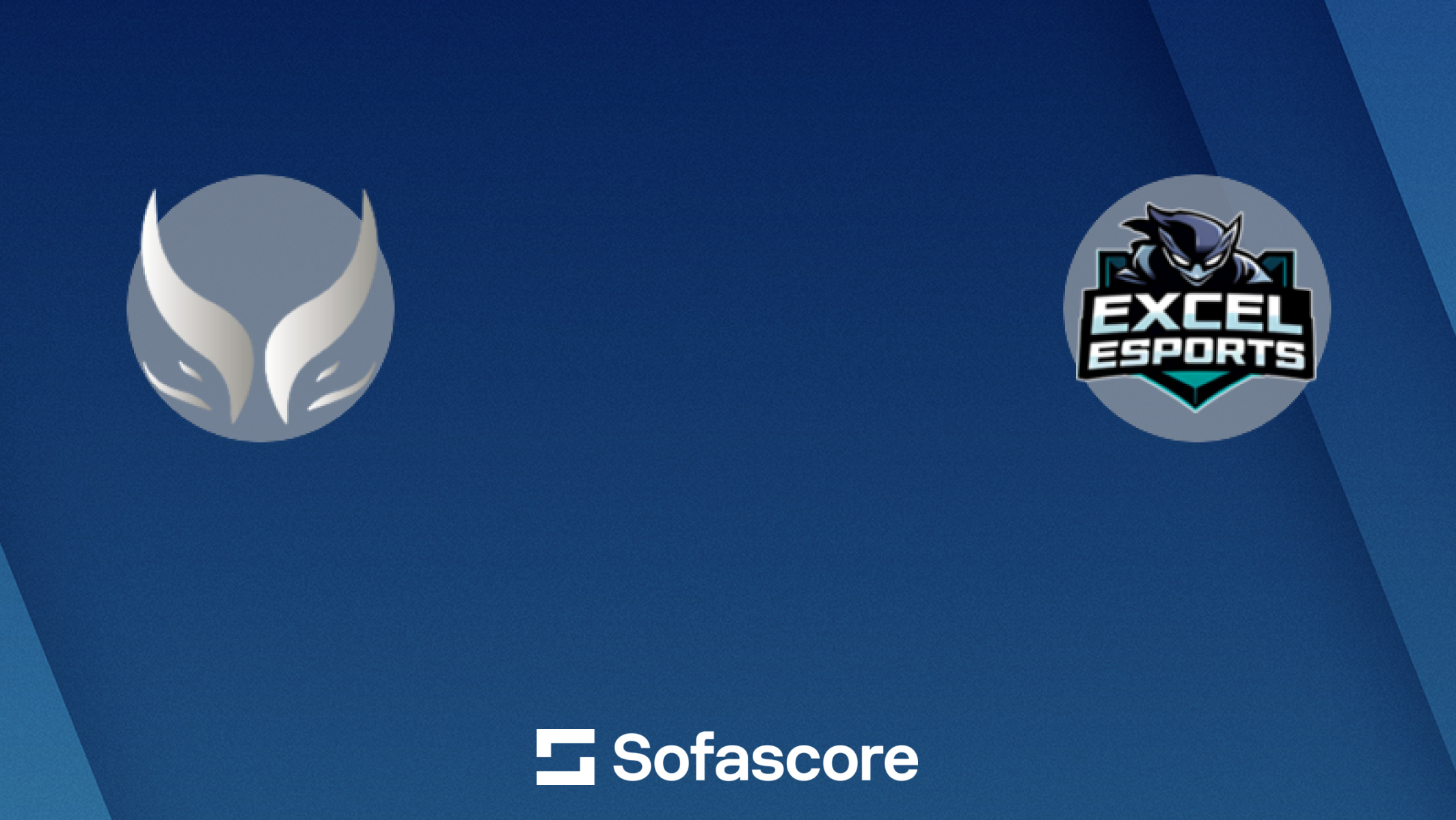 Xtreme Gaming – Excel Esports - Live score | Sofascore
