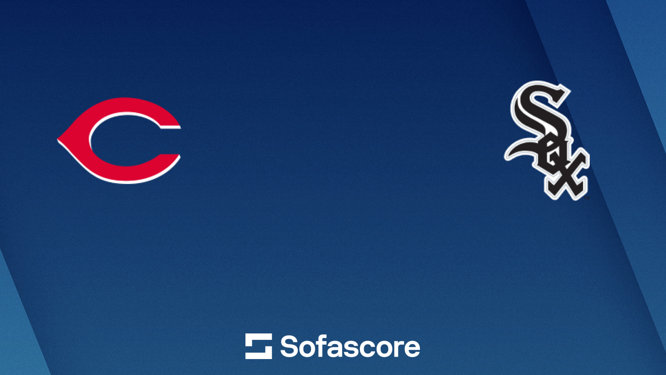 Reds vs White Sox live score & predictions | Sofascore