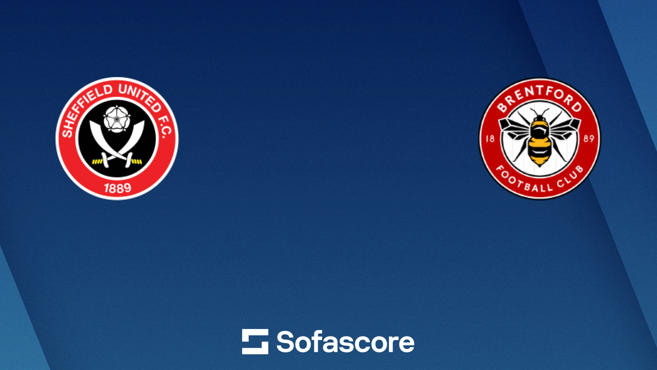 Sheffield United U21 vs Brentford U21 live score, H2H and lineups | Sofascore