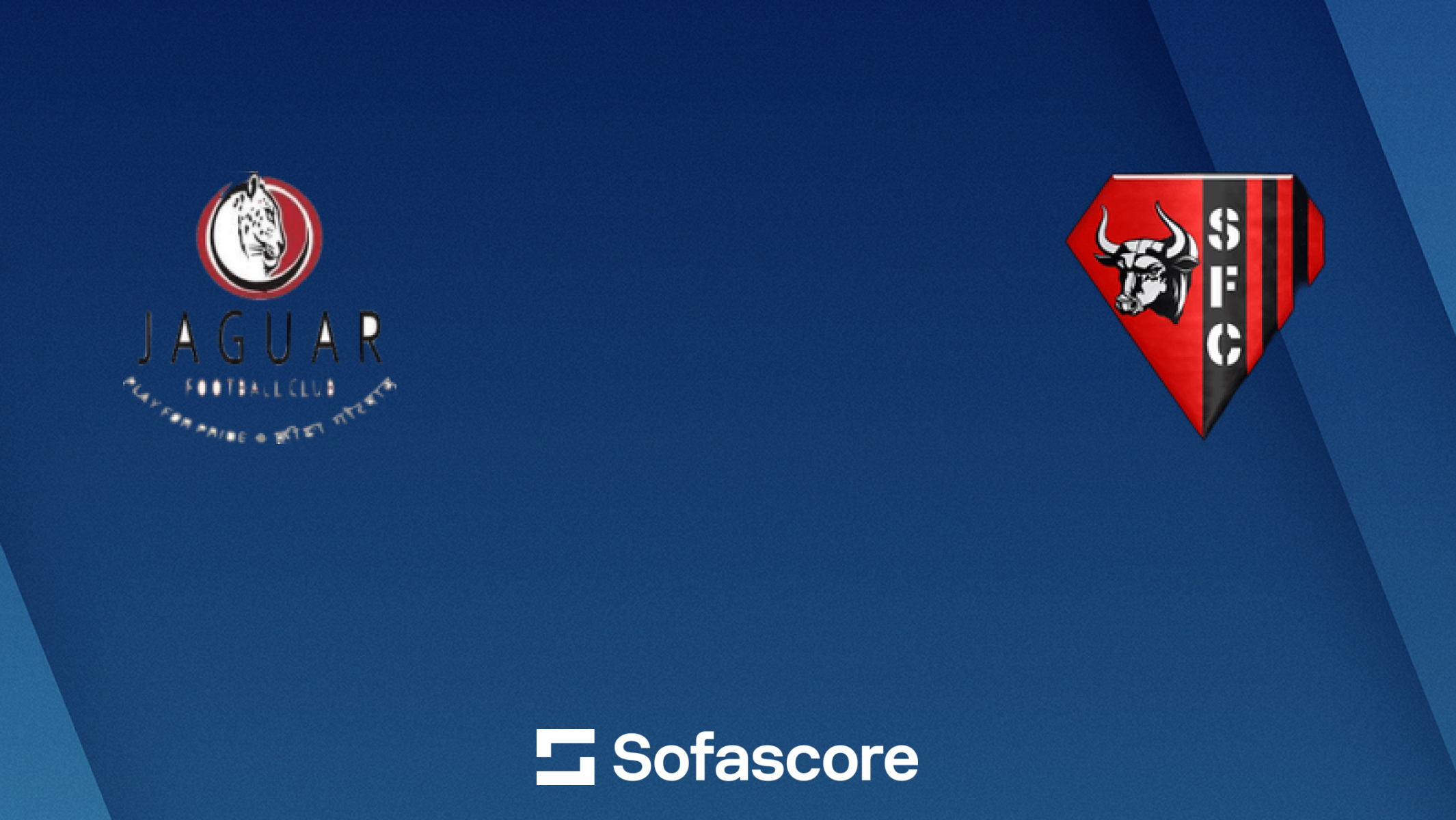 Jaguar FC vs Shastri FC live score, H2H and lineups | Sofascore