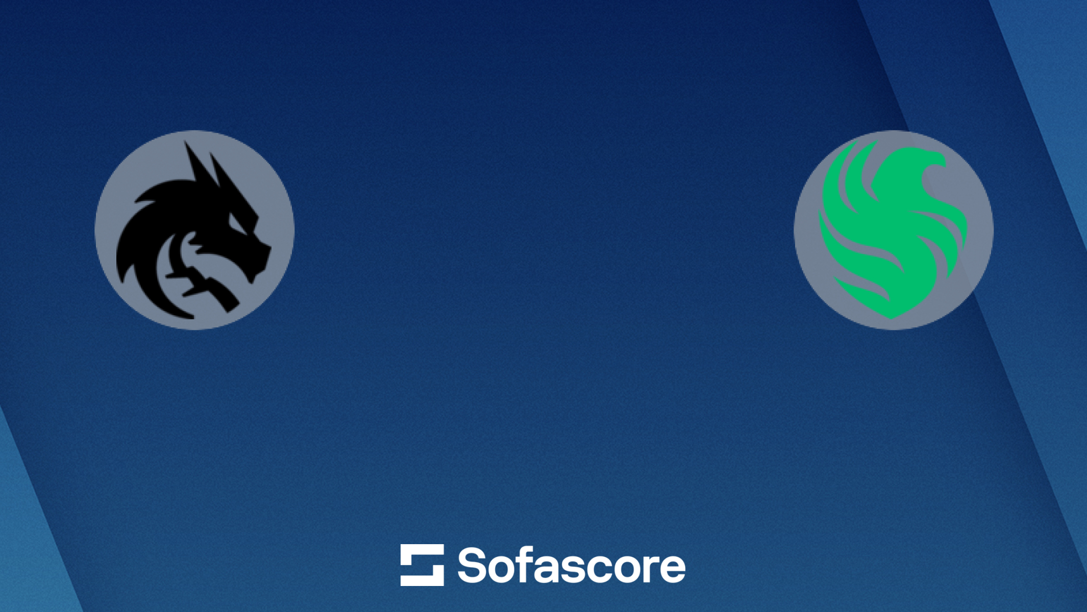 Team Spirit – Team Falcons - Live score | Sofascore