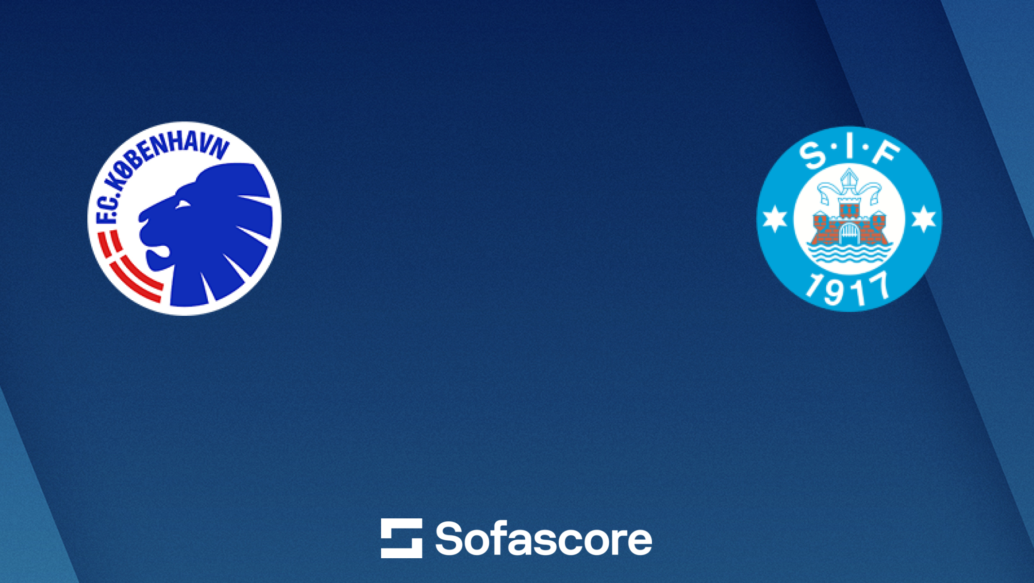 FC København - Silkeborg IF scores en direct, face-à-face et ...