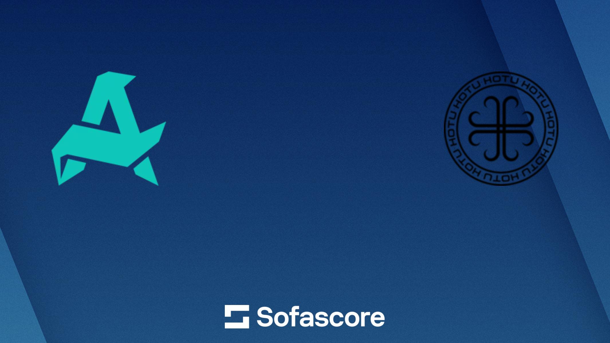 Aurora Gaming – HOTU - Marcador en directo | Sofascore