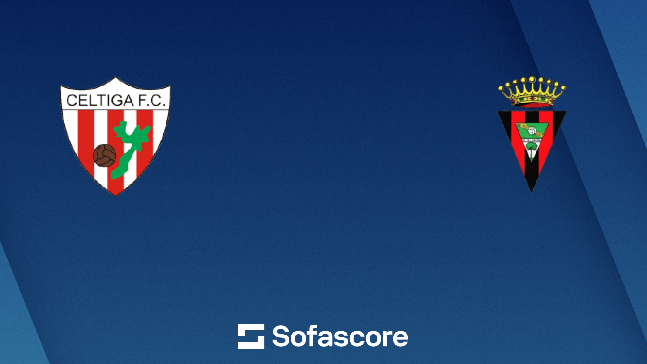 Celtiga CF vs CD Lalín live score, H2H and lineups | Sofascore