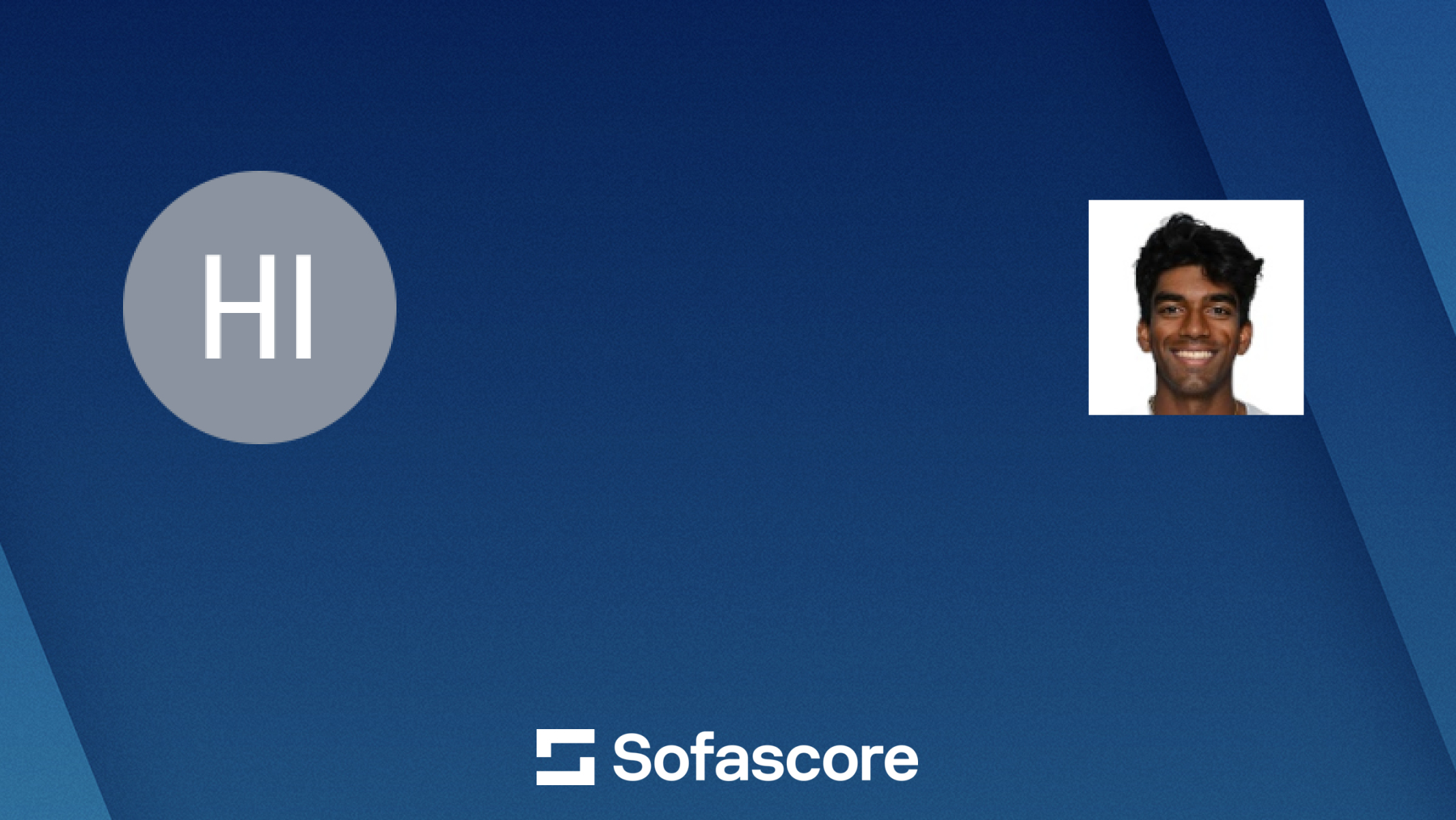 Rinky Hijikata Nishesh Basavareddy live score, video stream and H2H ...