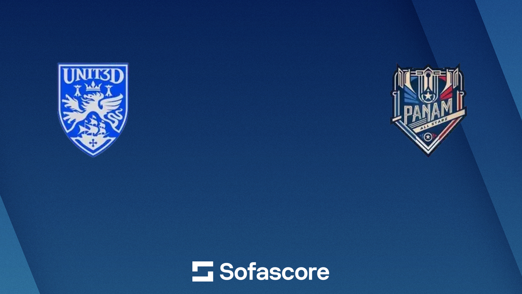 Unit3d vs Panam All Starz live score, H2H and lineups | Sofascore