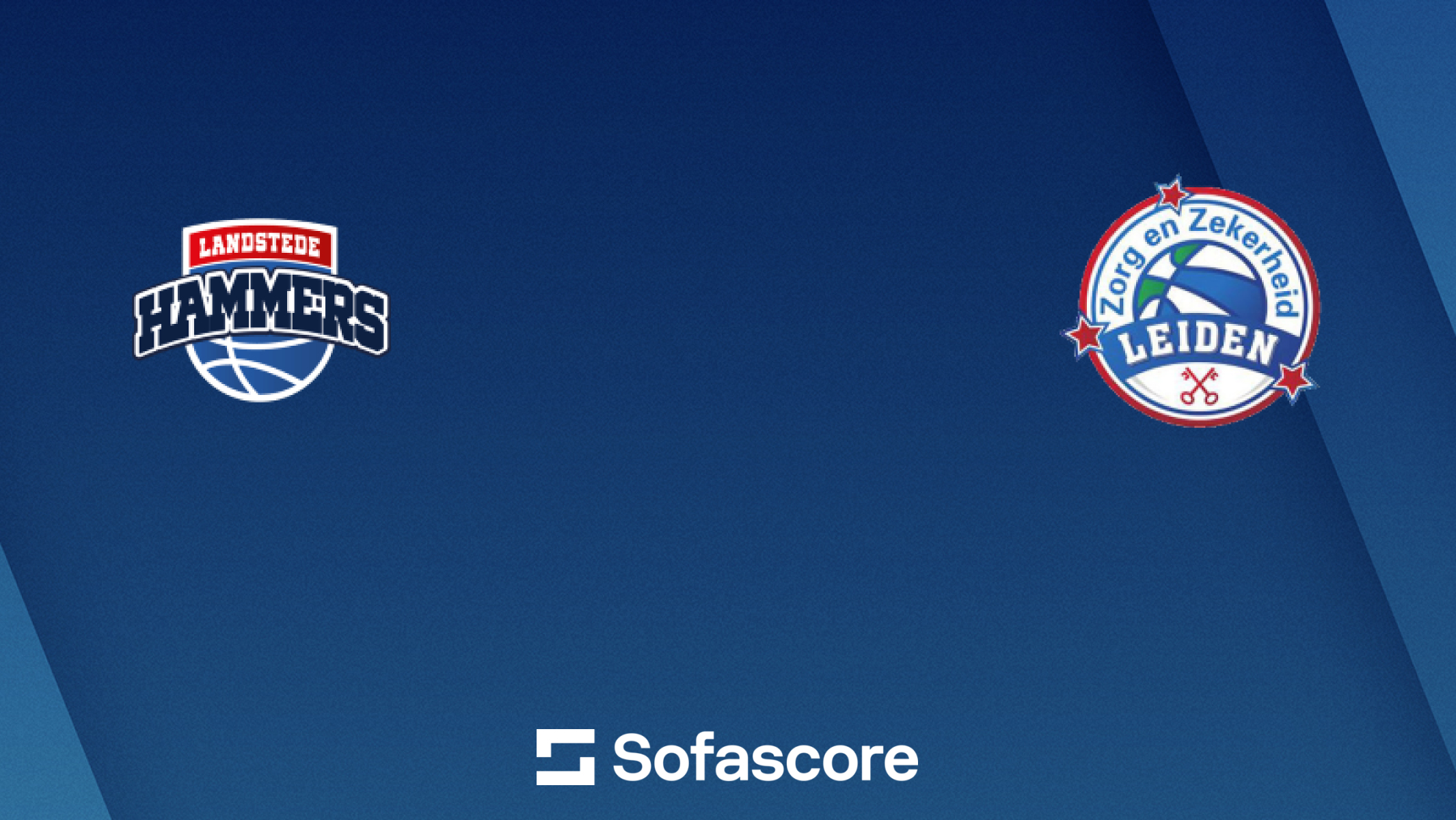 Landstede vs Leiden scores & predictions | Sofascore