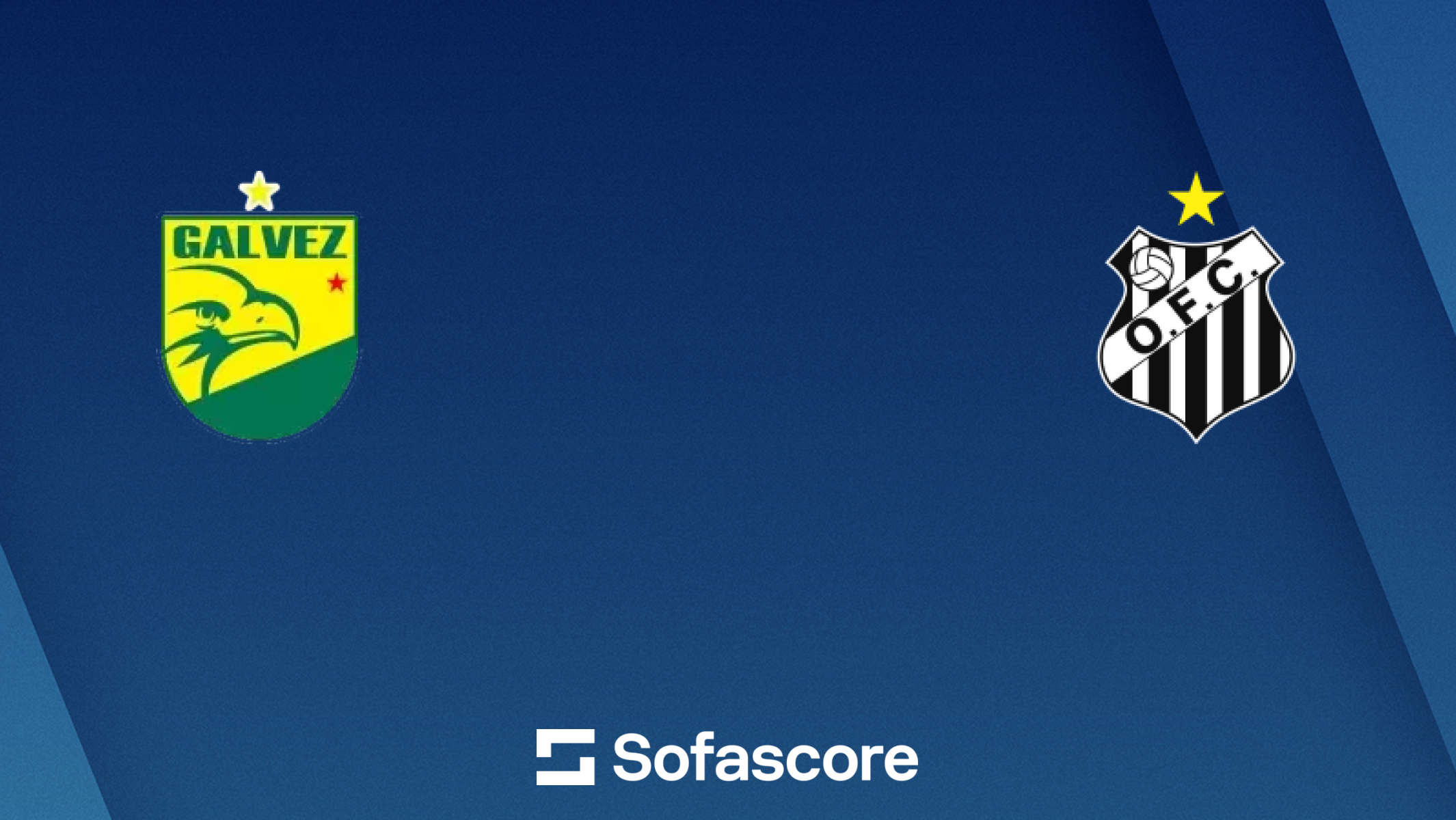 Galvez EC vs Operário-MS live score, H2H and lineups | Sofascore