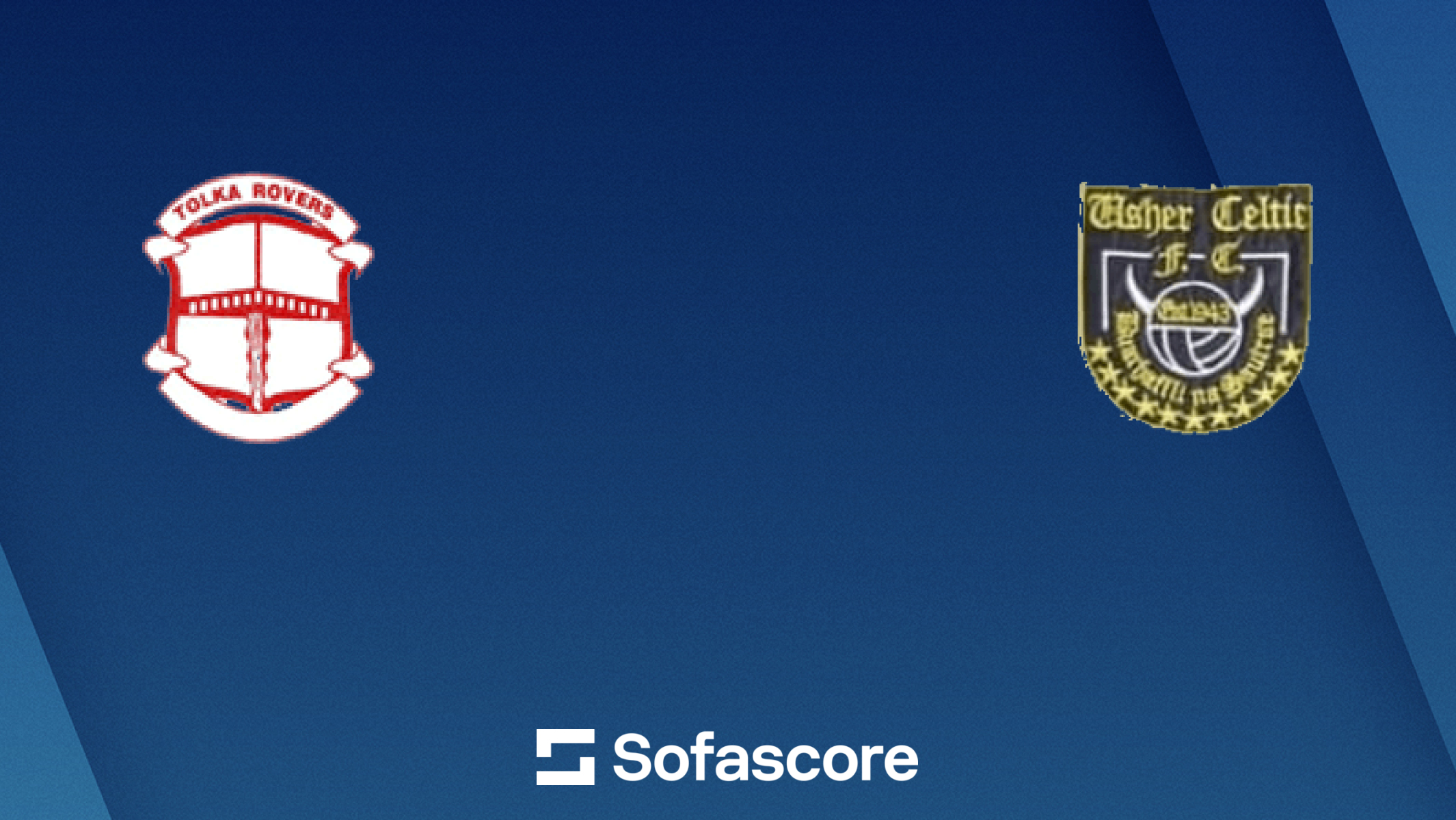 Tolka Rovers AFC vs Usher Celtic Senior Team live score, H2H and ...