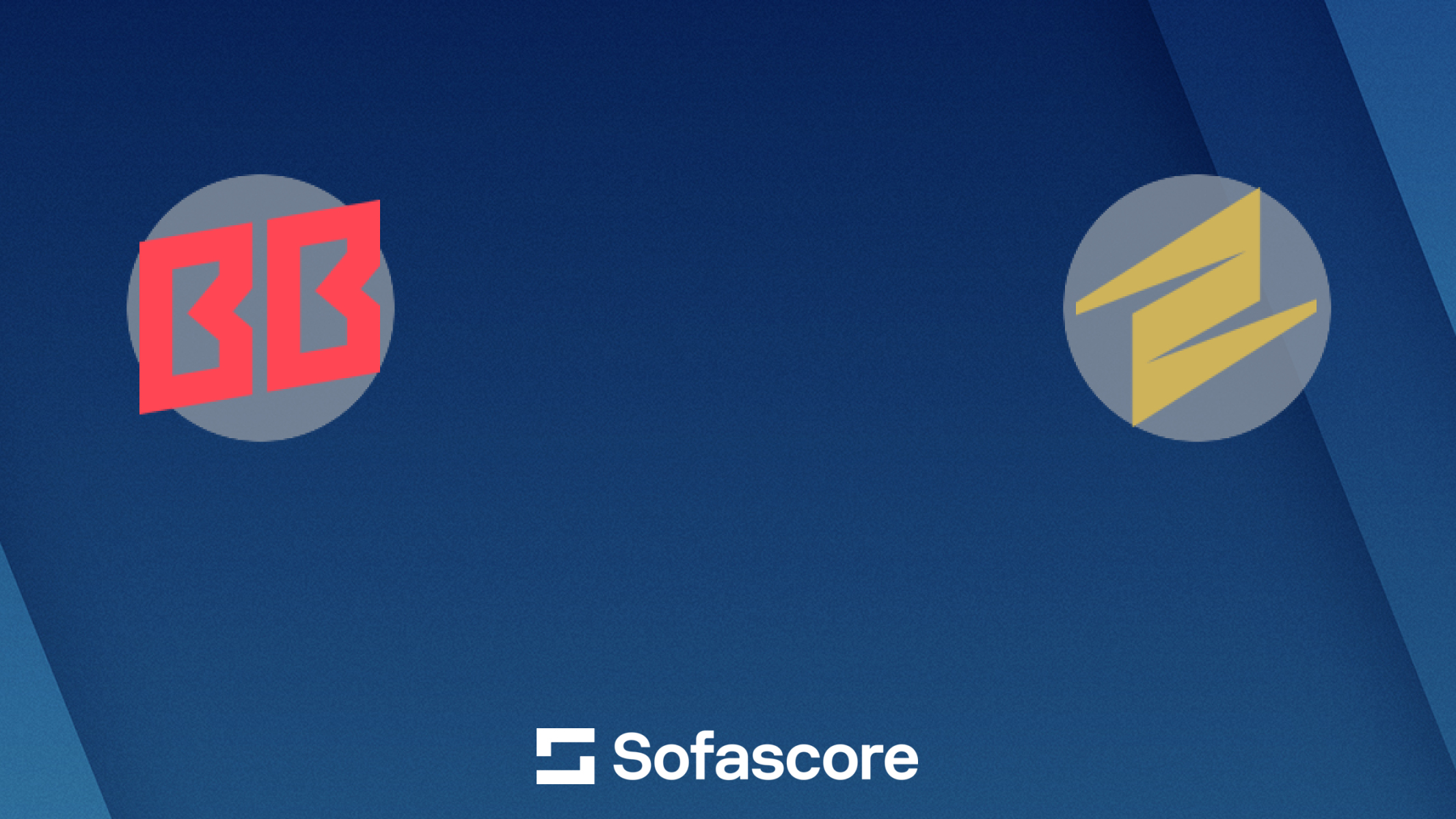 BetBoom Team – ECSTATIC - Live score | Sofascore