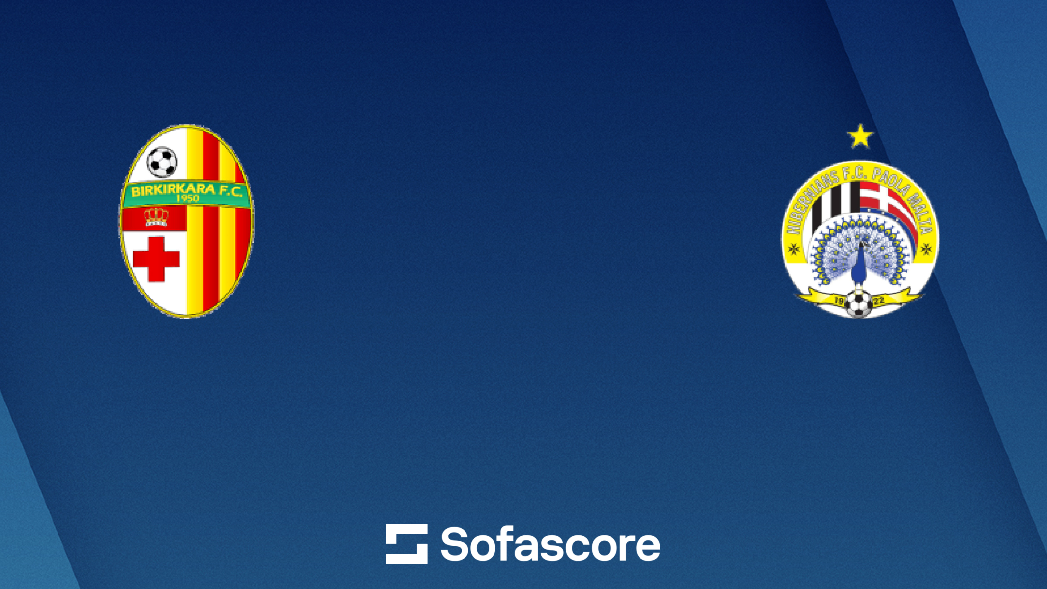 Birkirkara FC vs Hibernians live score, H2H and lineups | Sofascore