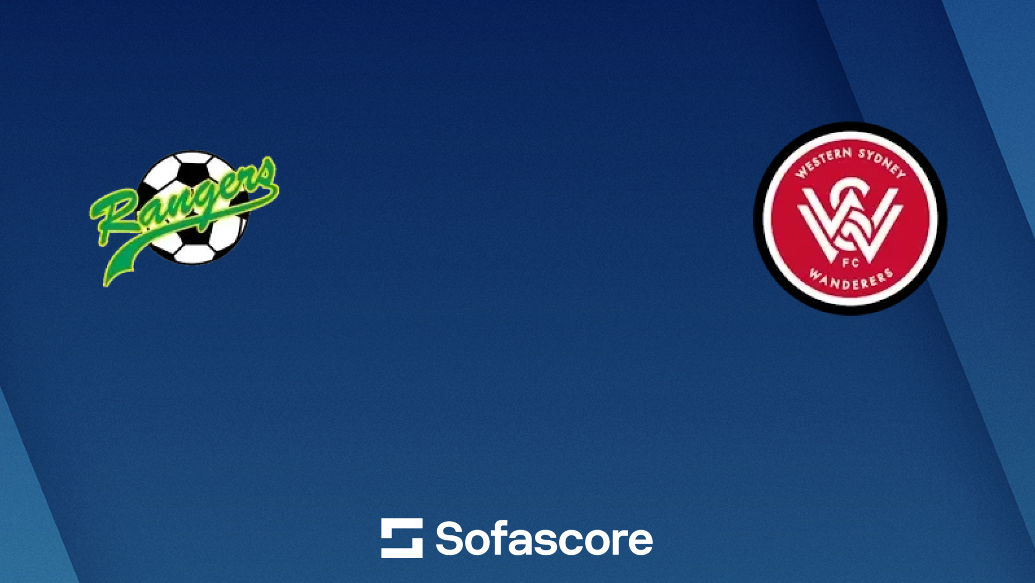 MT Druitt Town Rangers vs Western Sydney Wanderers Youth live score ...