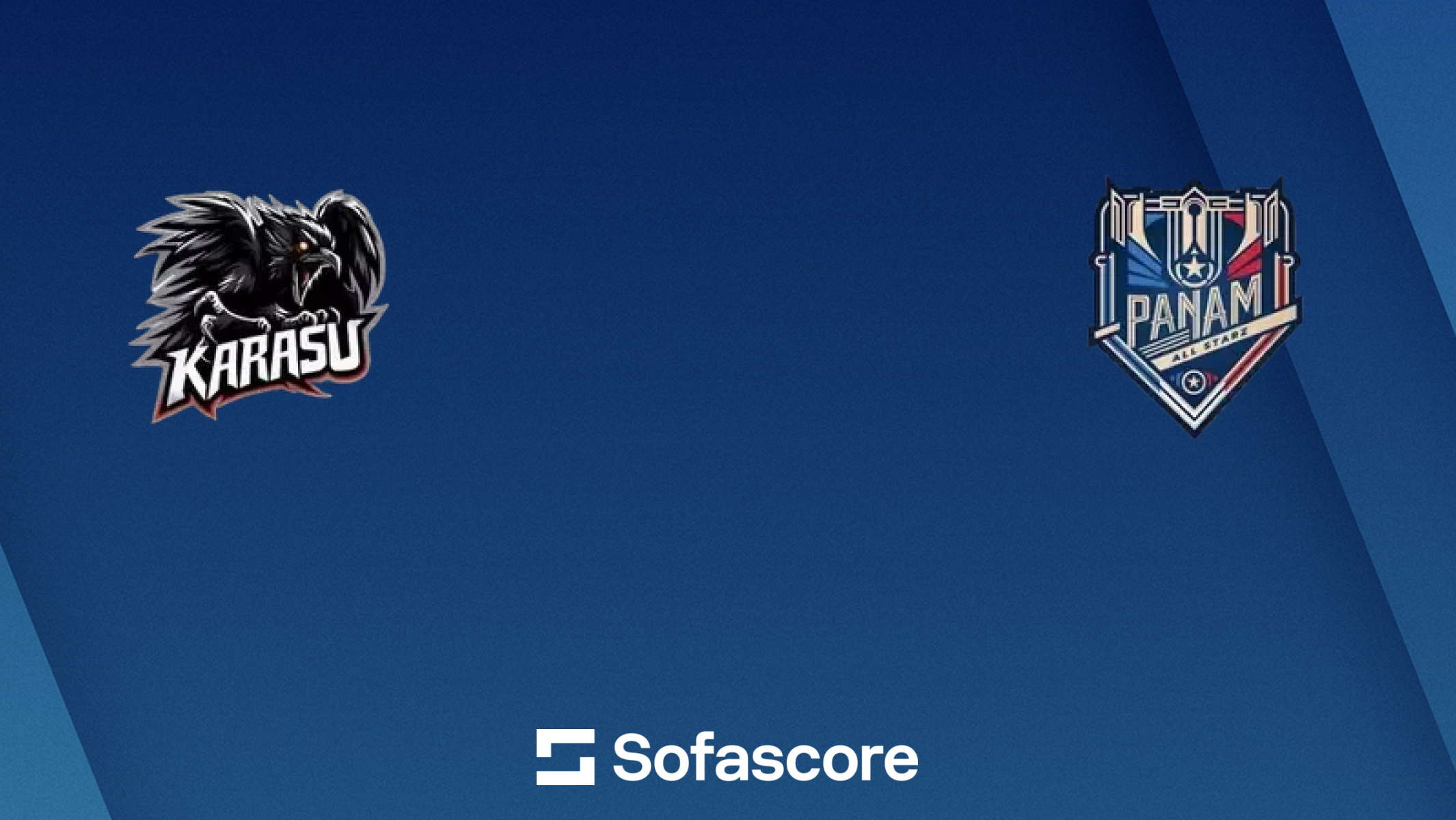 Karasu vs Panam All Starz live score, H2H and lineups | Sofascore