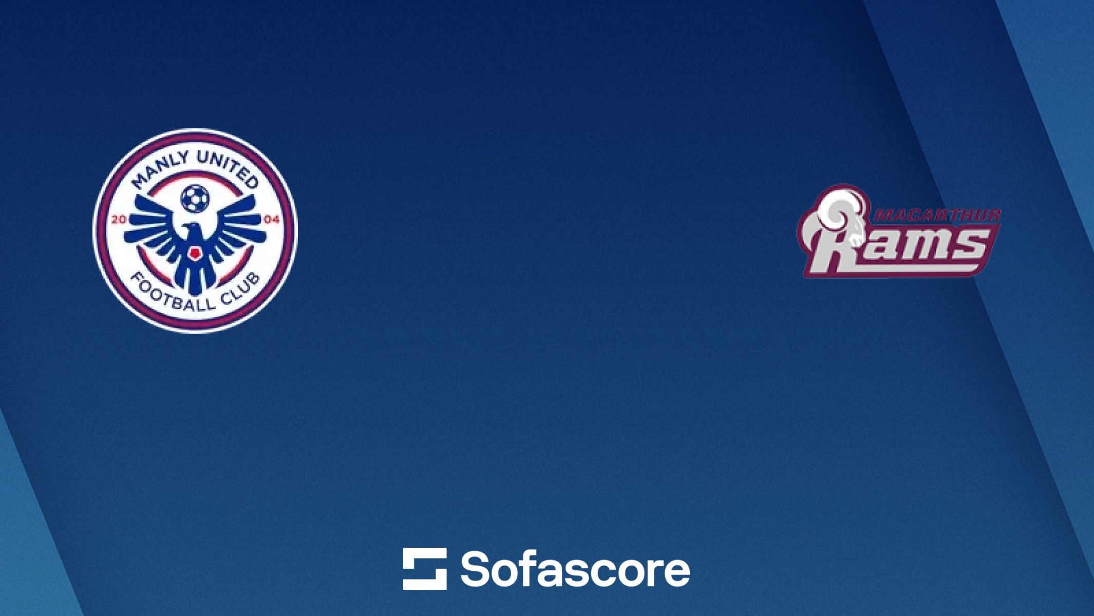 Manly United FC vs Macarthur Rams live score, H2H and lineups | Sofascore