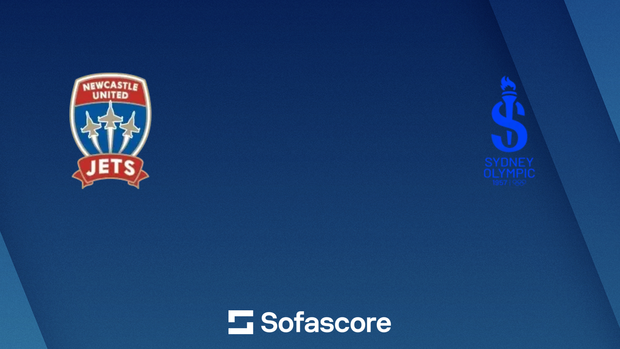 Newcastle Jet Youth U23 vs Sydney Olympic FC live score, H2H and ...