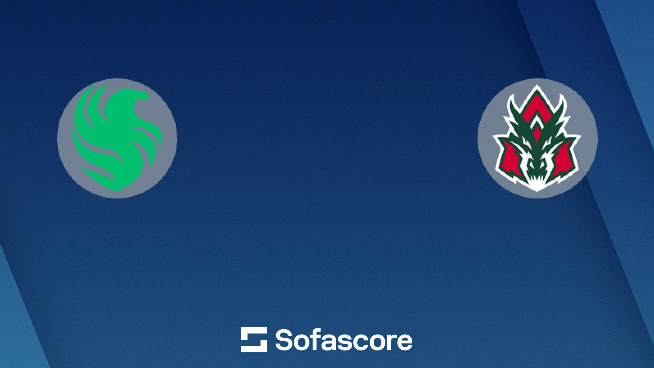 Team Falcons – AVULUS - Live score | Sofascore