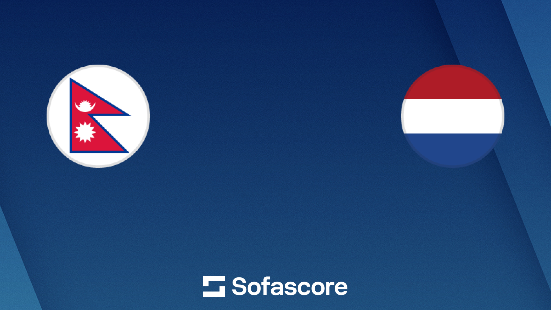 NEP vs NED Live scores, Scorecard & H2H | Sofascore