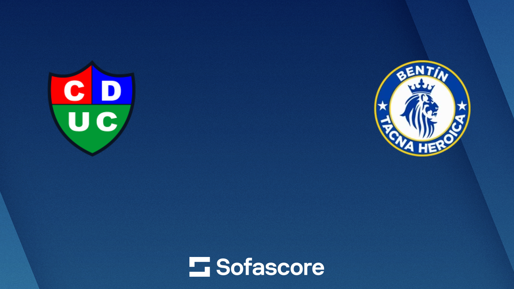 Unión Comercio x Bentín Tacna Heroica placar ao vivo, H2H e escalações ...