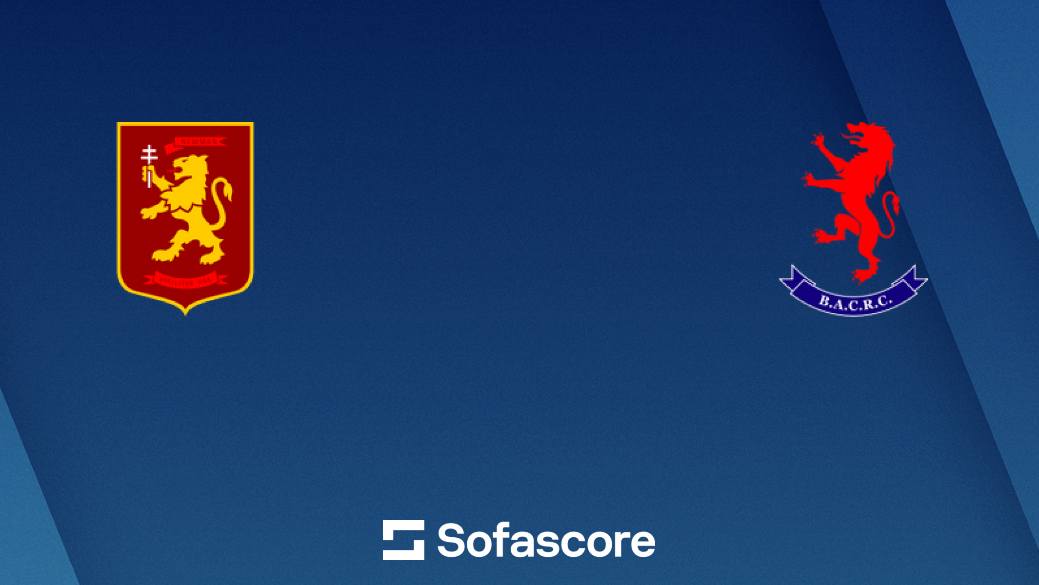 Club Newman Buenos Aires live score, video stream and H2H results ...