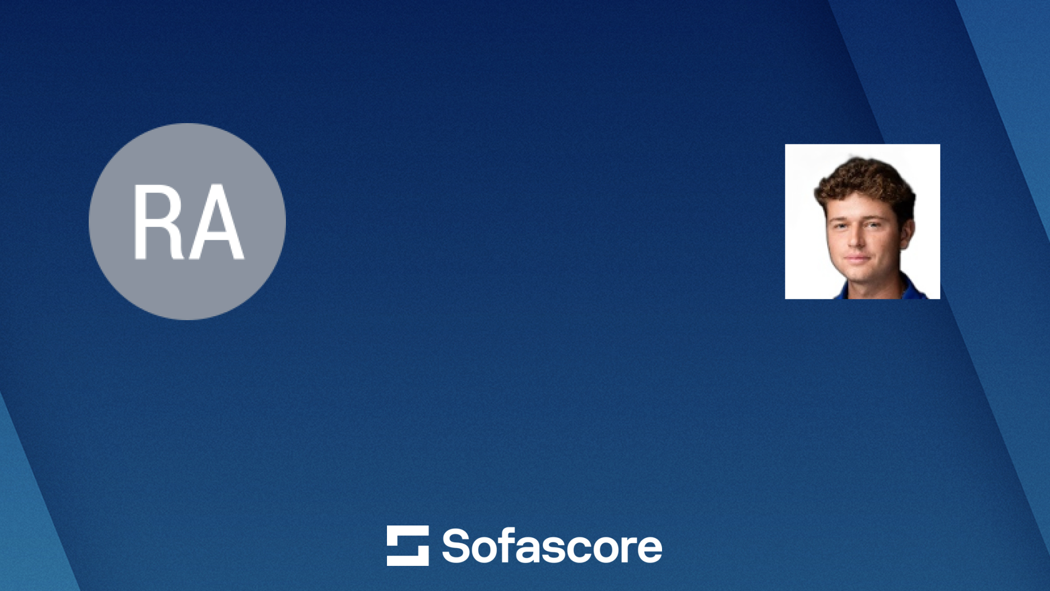 Maciej Rajski Gianluca Brunkow live score, video stream and H2H results ...