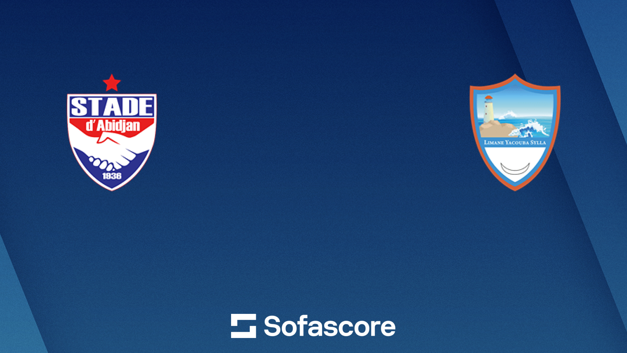 Stade d'Abidjan vs LYS Sassandra FC live score, H2H and lineups | Sofascore